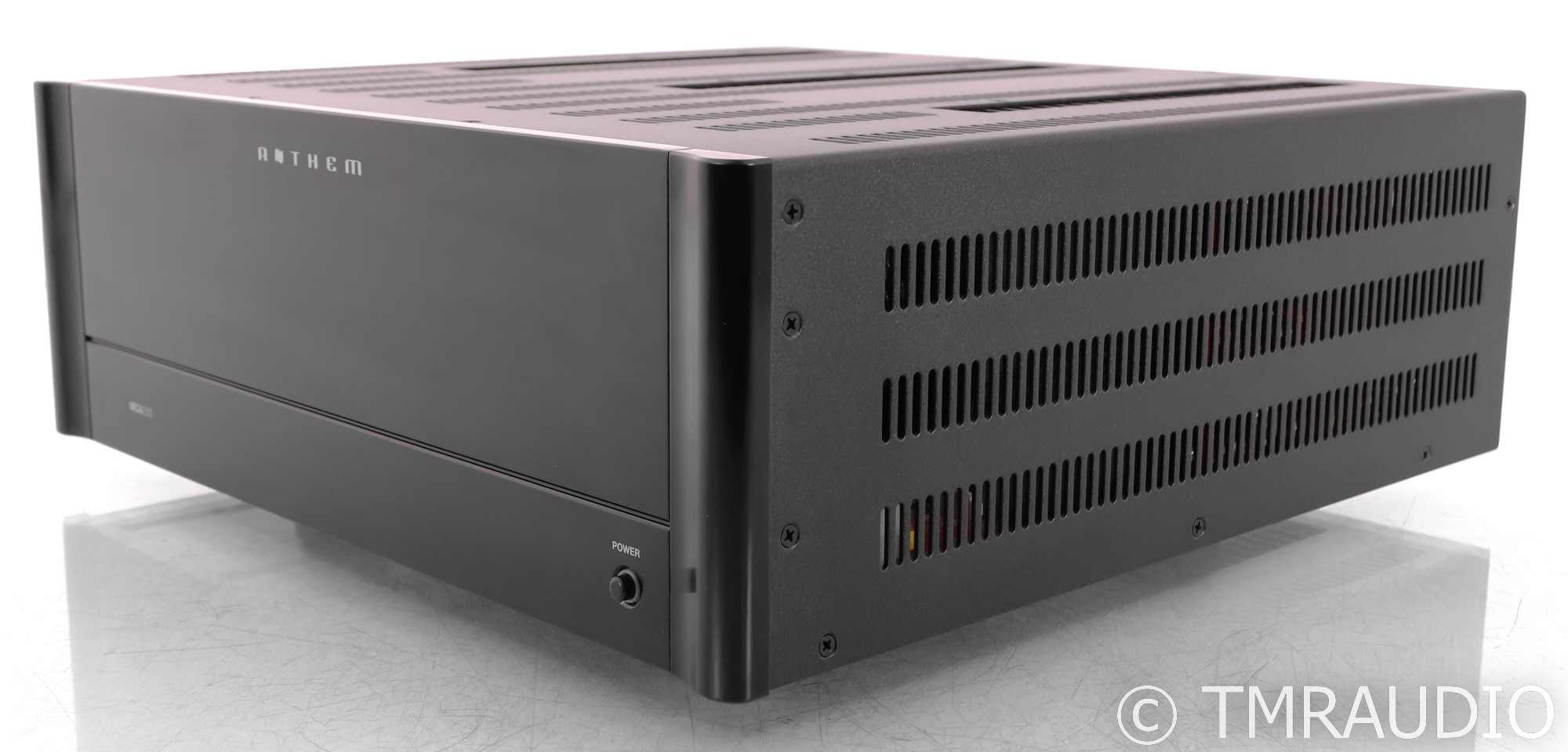 Anthem MCA 325 Three Channel Power Amplifier