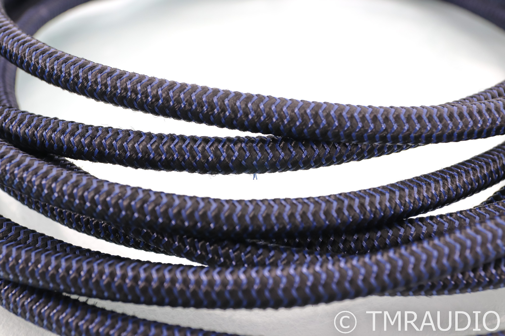 AudioQuest Type 4 Speaker Cables; 20ft Pair - The Music Room