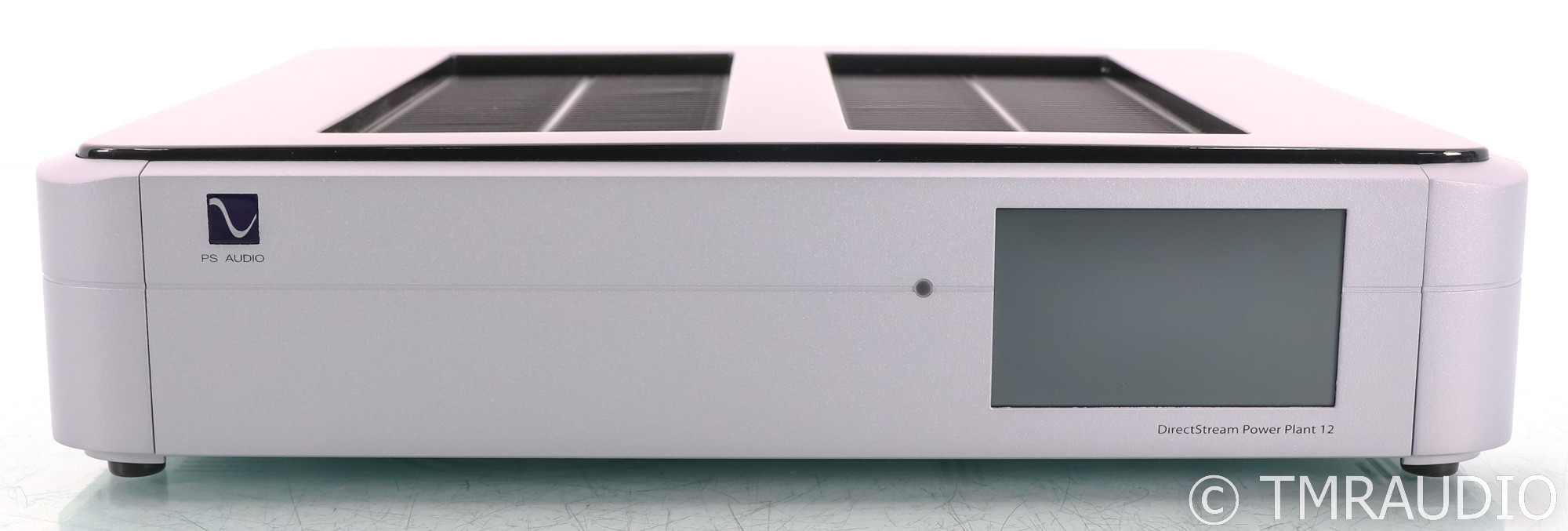 PS Audio DirectStream Power Plant 12 AC Power Conditioner; Remote ...