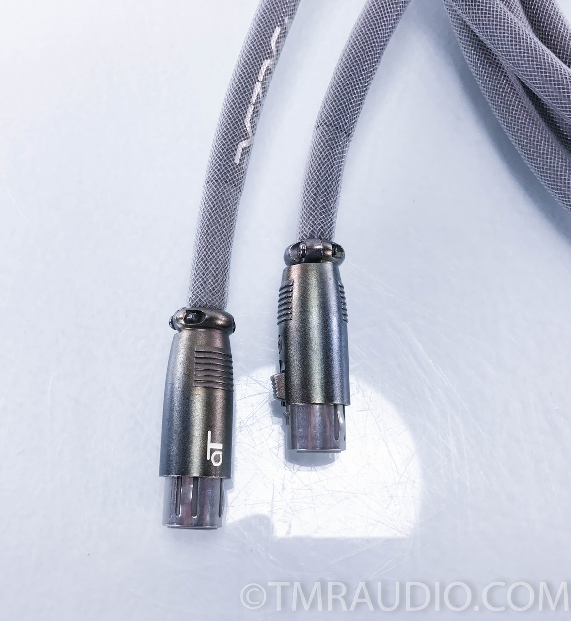Audiotruth Extreme Diamond x3 XLR Cables; 2m Pair Interconnects - The ...