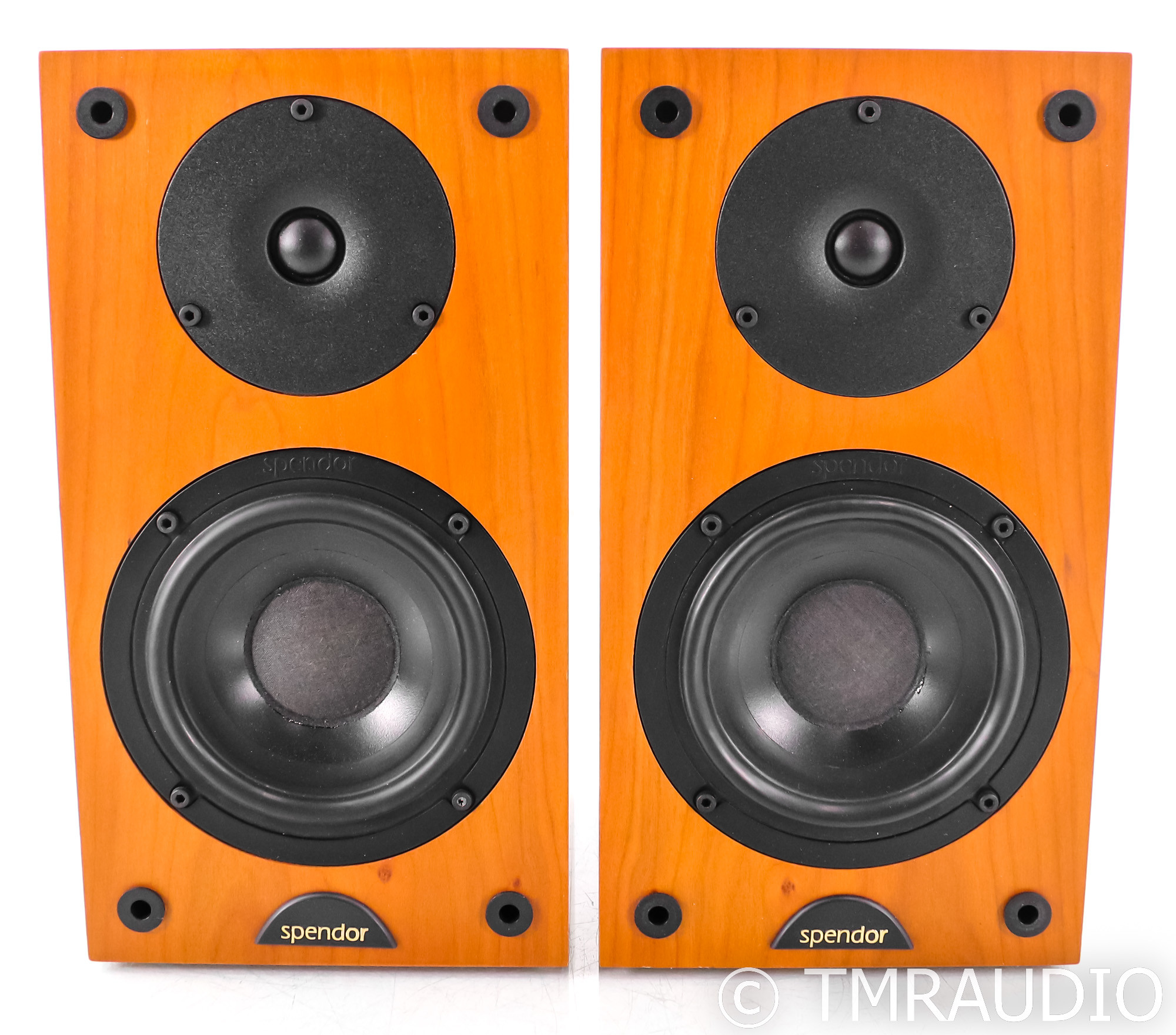 Spendor S3/5 Bookshelf Speakers