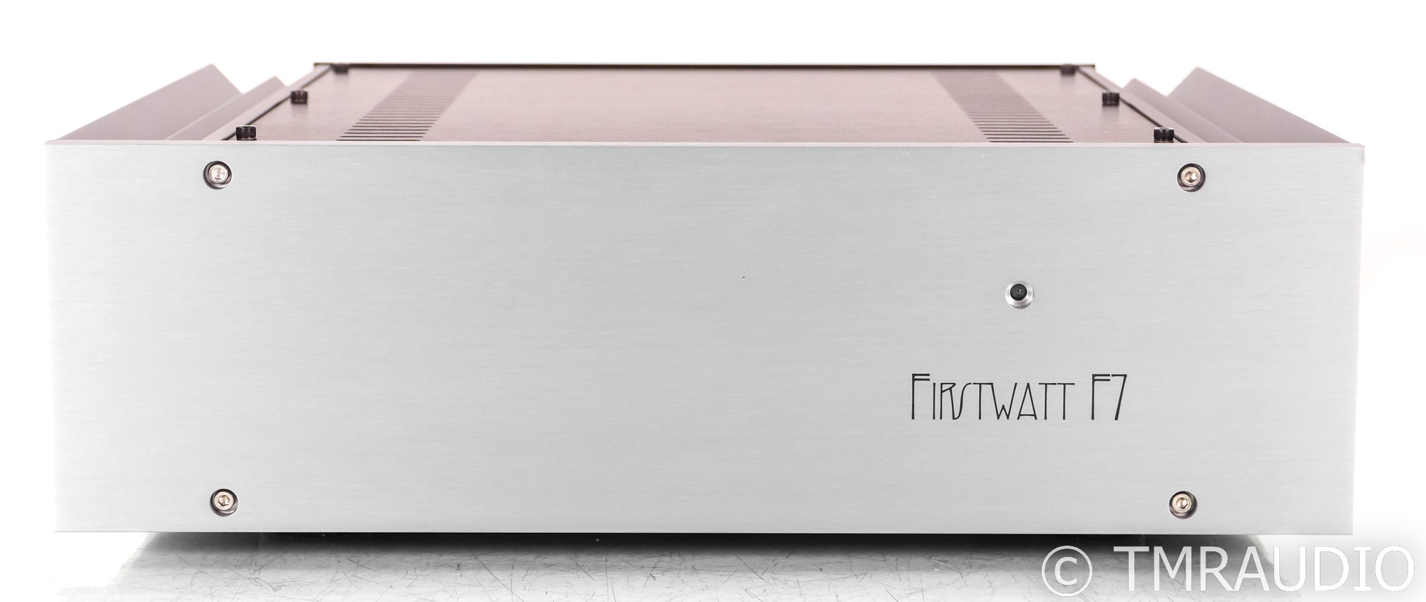 First Watt F7 Stereo Power Amplifier