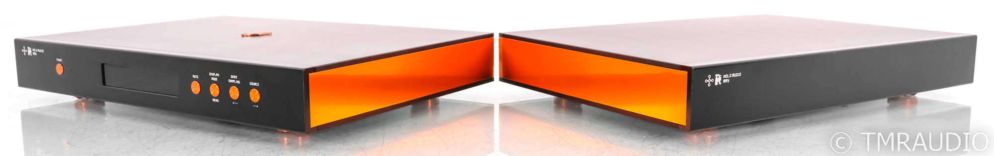 Holo Audio May Level 3 KTE DAC; D/A Converter; Kitsune Tuned Edition ...