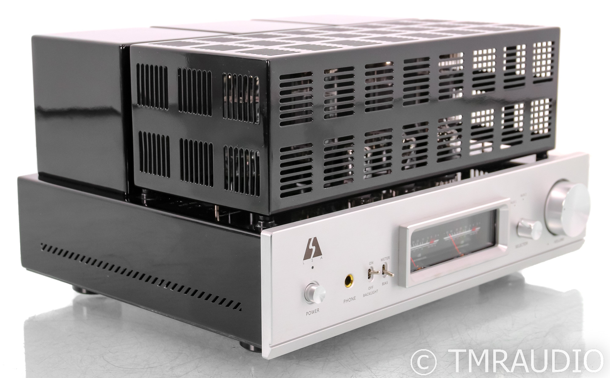LSA VT-70 Stereo Tube Integrated Amplifier