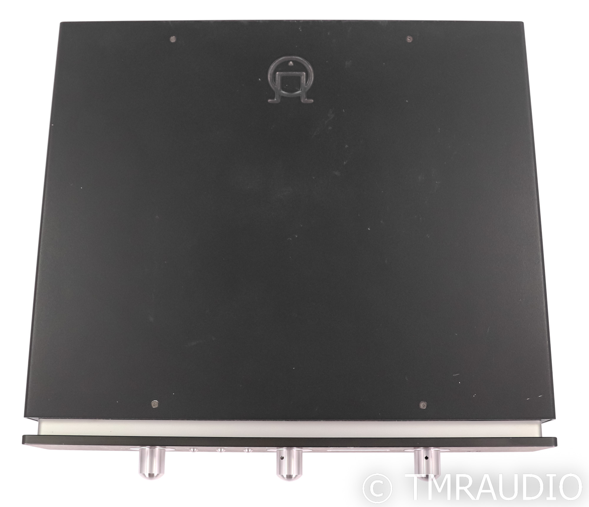 Primare PRE30 Stereo Preamplifier; Remote; Black (SOLD) - The Music Room