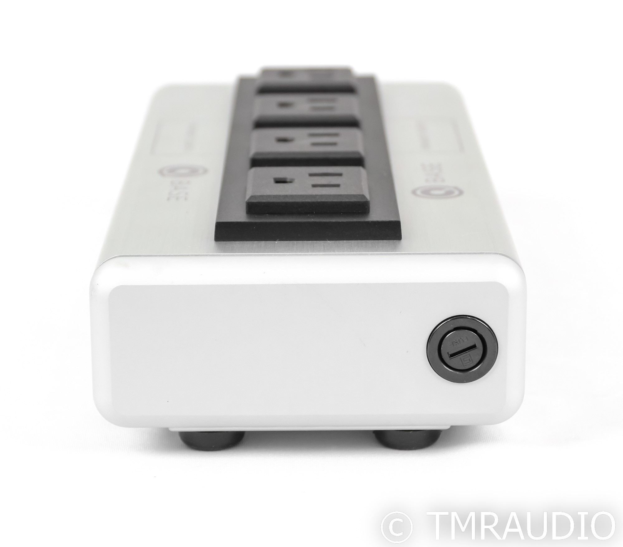 Nordost QRT QBase QB4 MkII AC Power Distributor