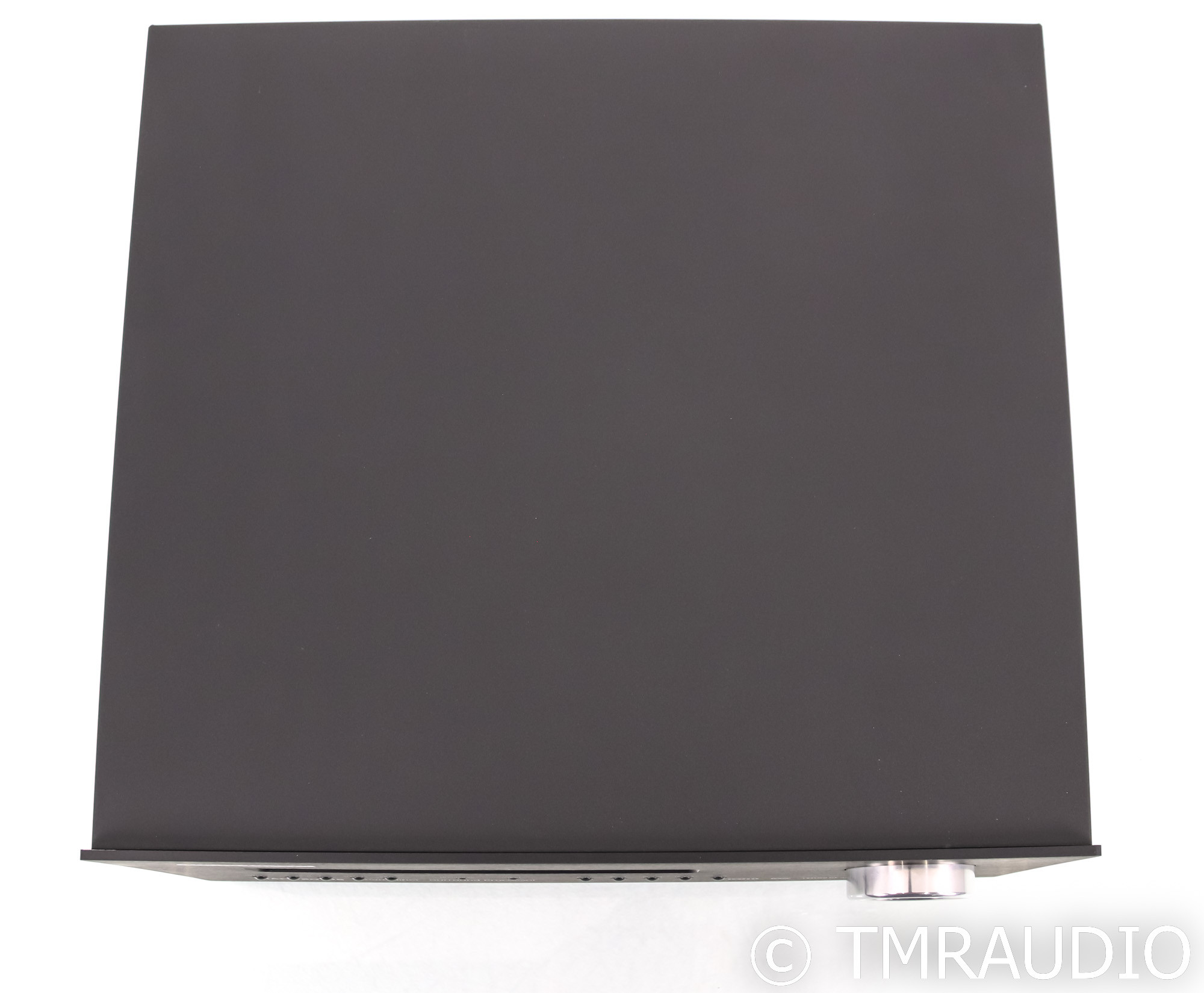 AudioControl Maestro M5 7.1.4 Channel Home Theater Processor; Remote; M ...