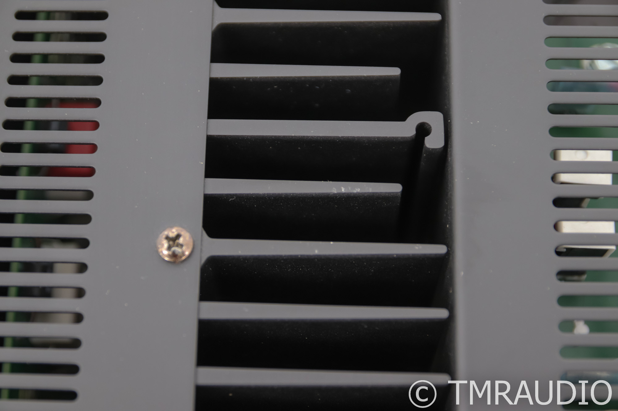 McIntosh MC352 Stereo Power Amplifier