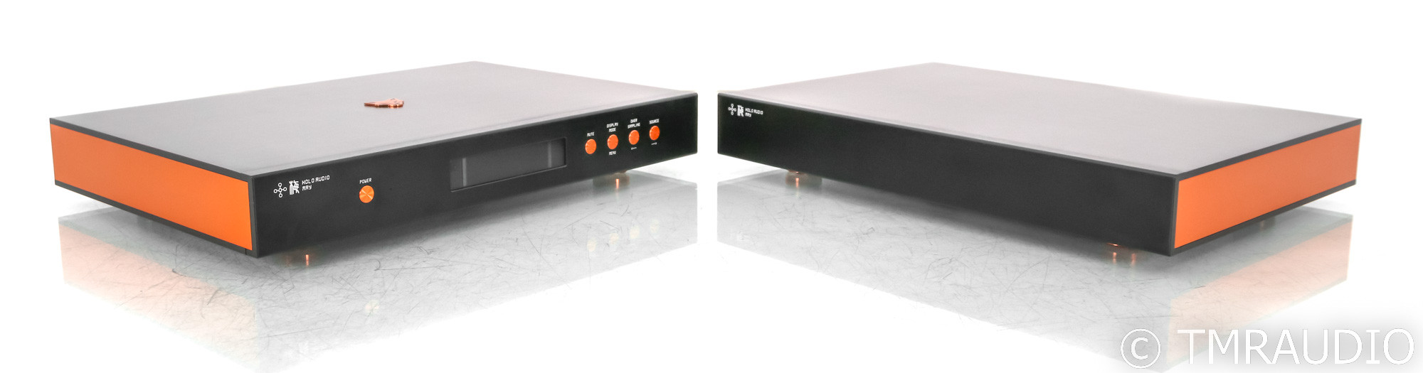 Holo Audio May KTE Level 3 DAC