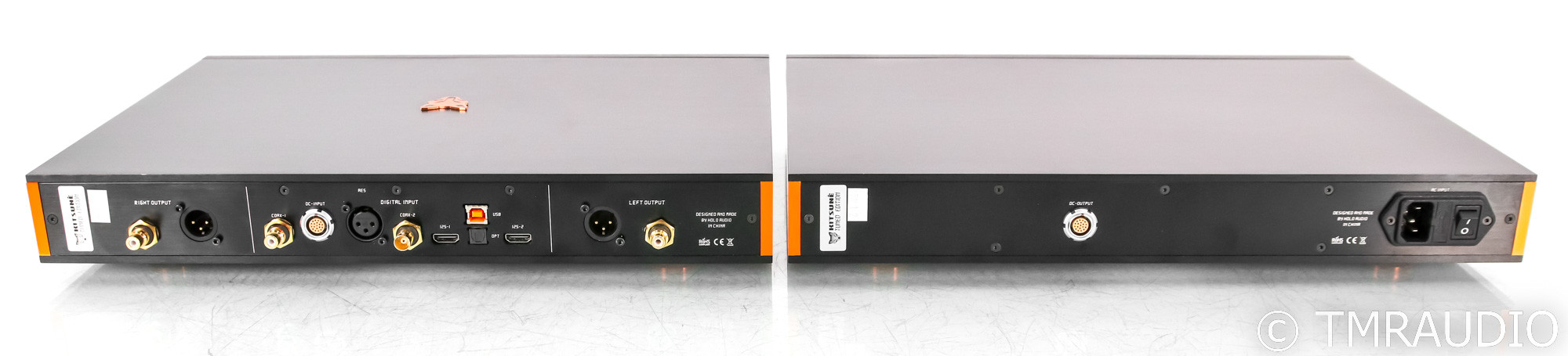 Holo Audio May KTE Level 3 DAC