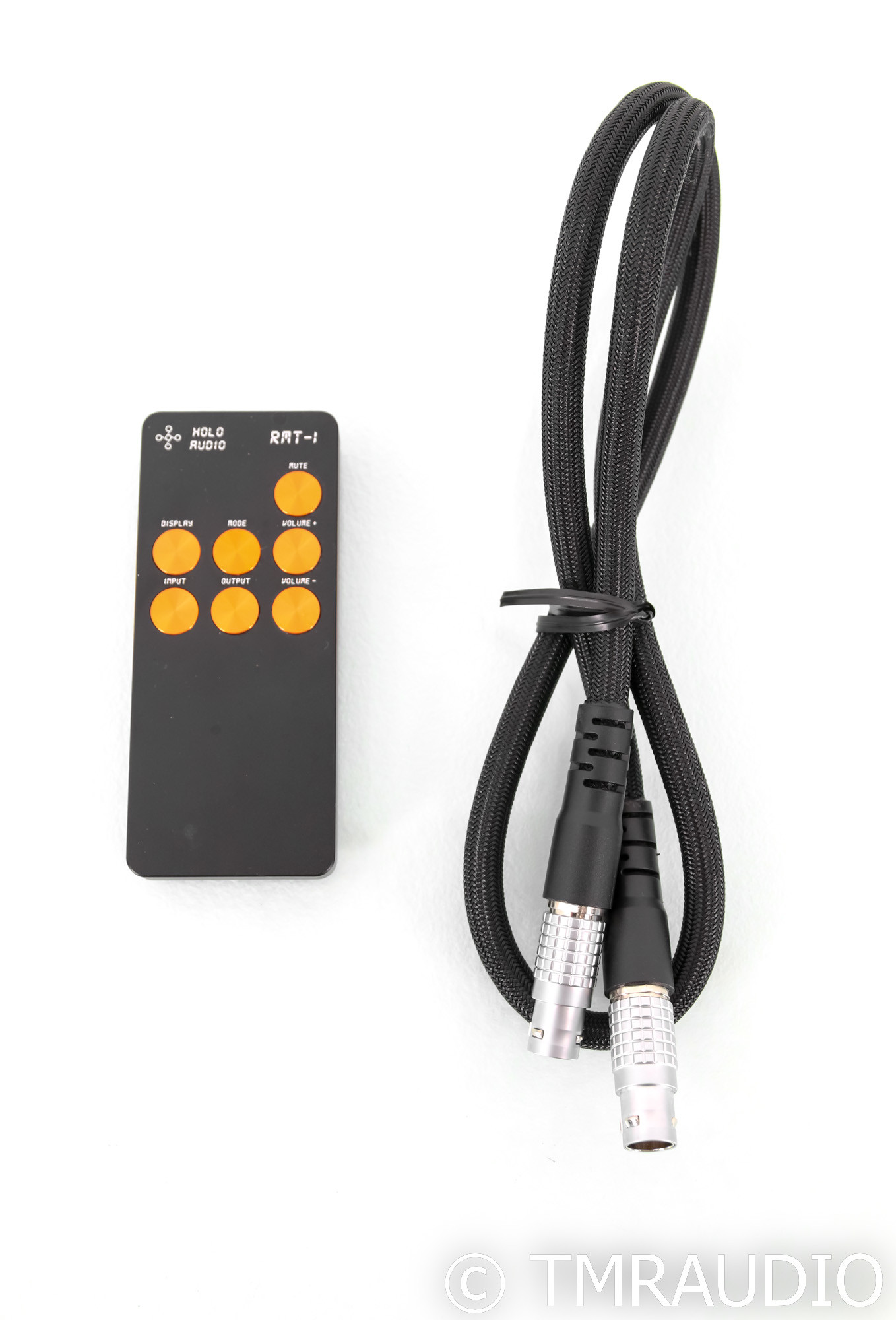 Holo Audio May KTE Level 3 DAC