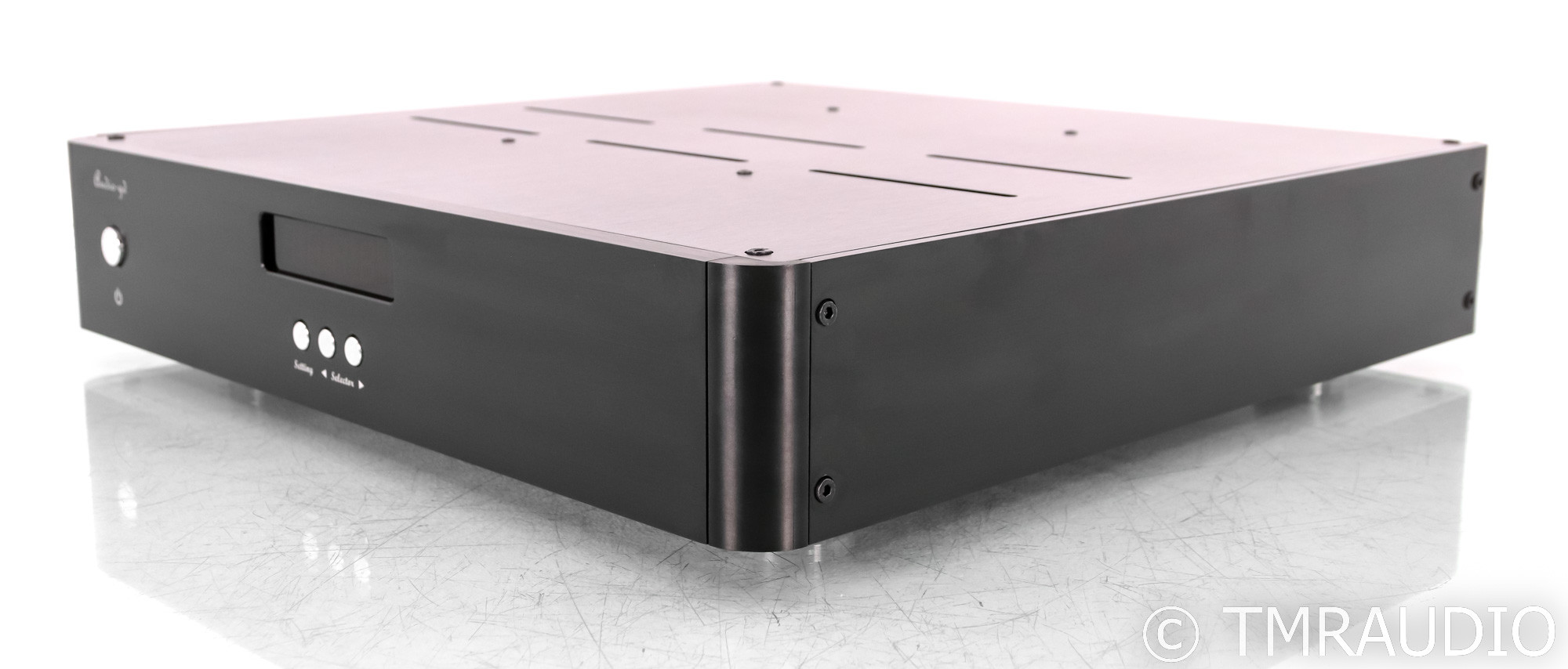 Audio-GD R7 MK2 DAC; R-7; Mk. 2 - The Music Room