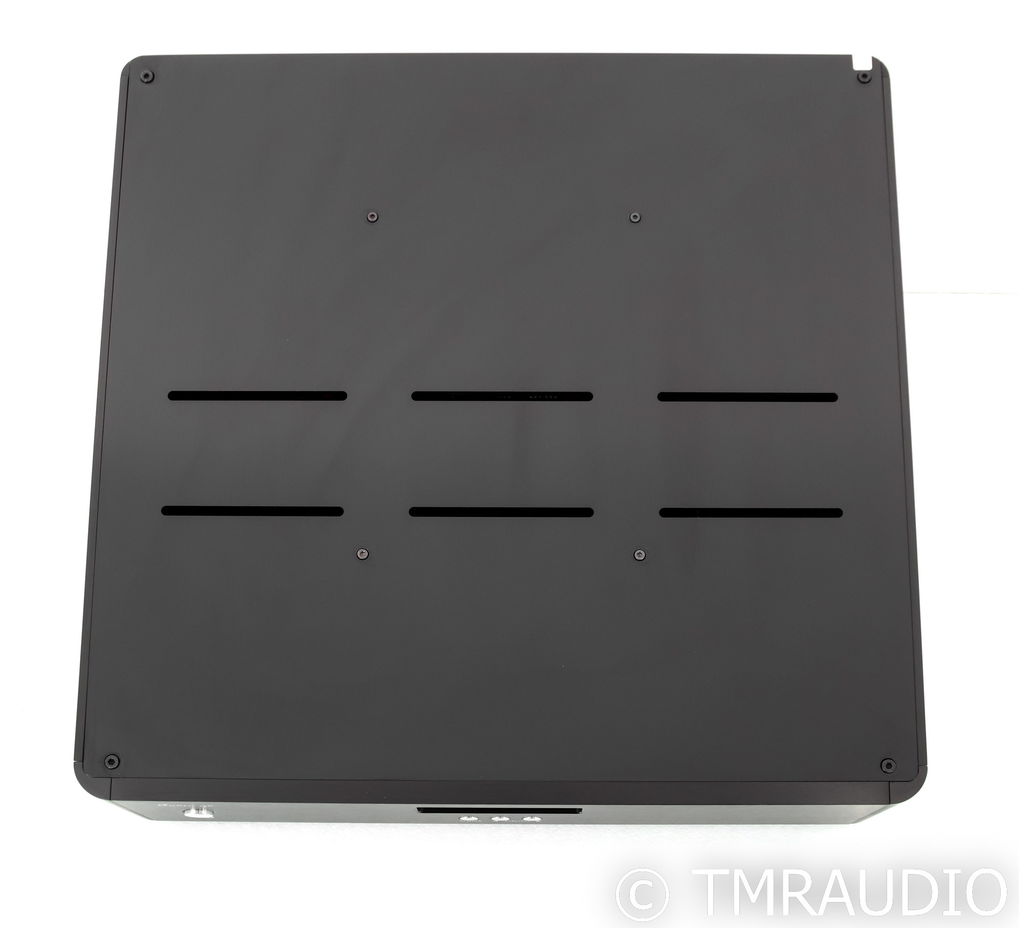 Audio-GD R7 MK2 DAC; R-7; Mk. 2 - The Music Room