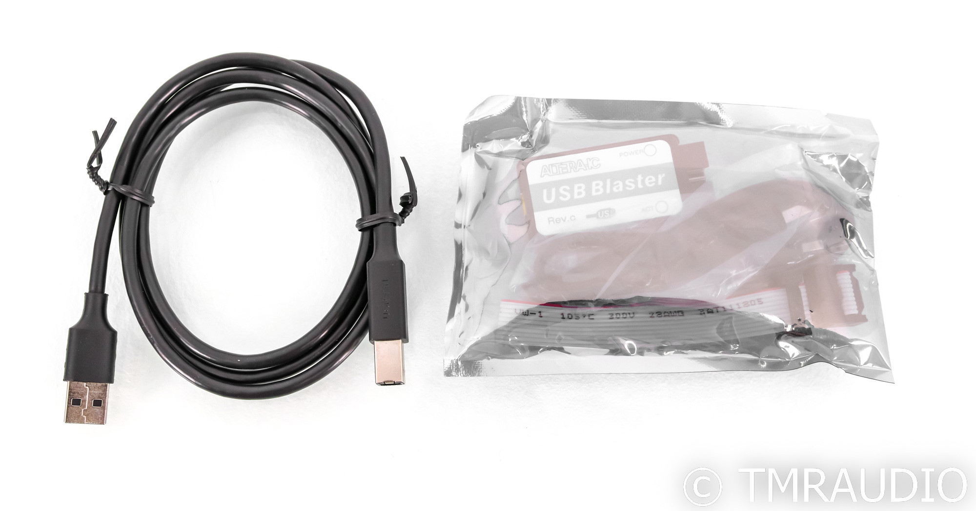 Audio-GD R7 MK2 DAC; R-7; Mk. 2 - The Music Room