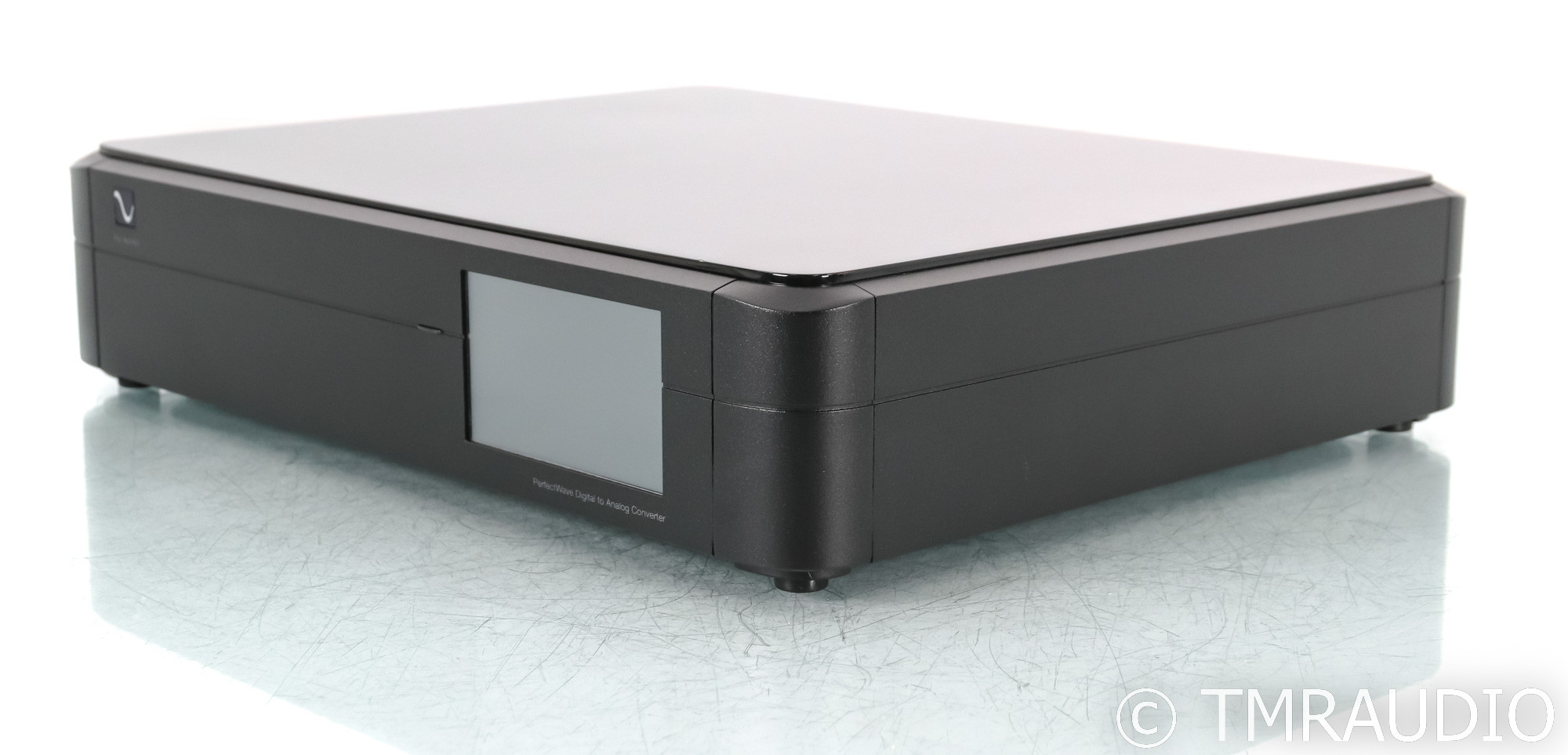 PS Audio PerfectWave DAC MkII; PWD; Bridge I; Remote; Black - The Music ...
