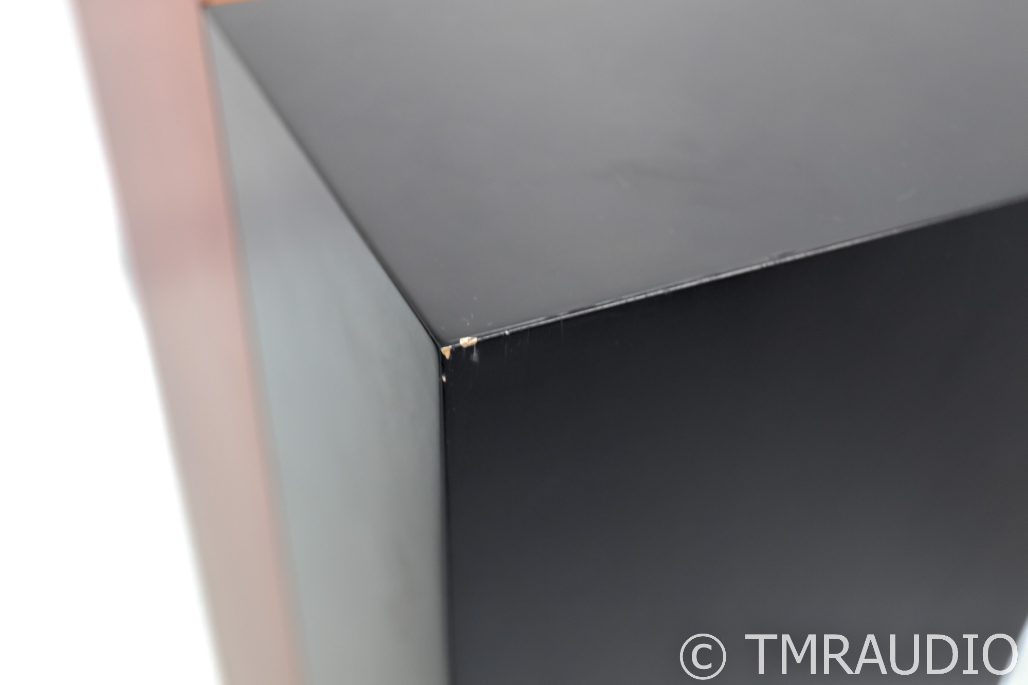 Revel Performa F32 Floorstanding Speakers; Maple Pair - The Music Room