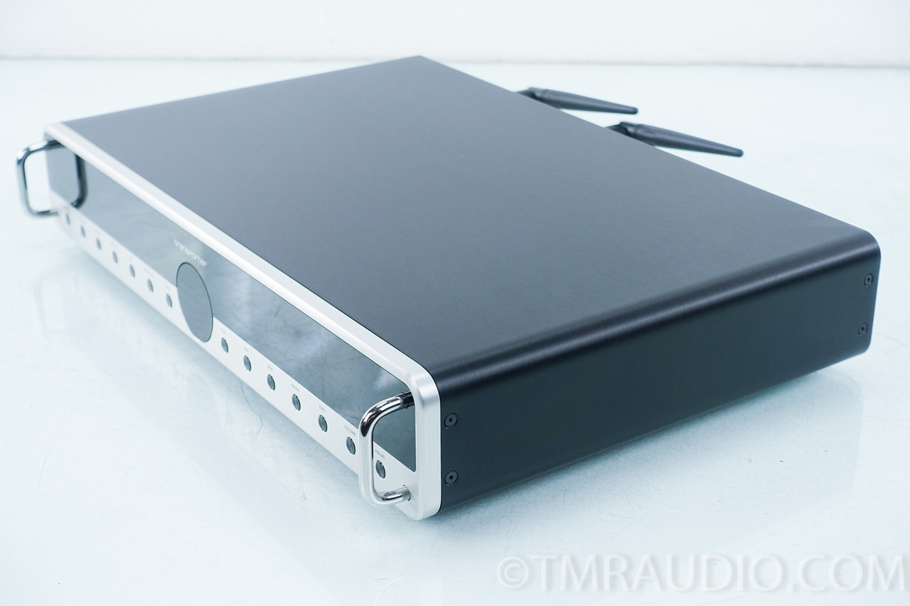 Logitech Transporter Network Music Player (SOLD) - The Music Room