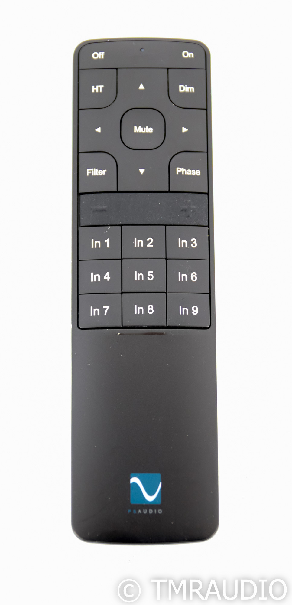 PS Audio Stellar Gain Cell DAC / Preamplifier; D/A Converter; Remote ...