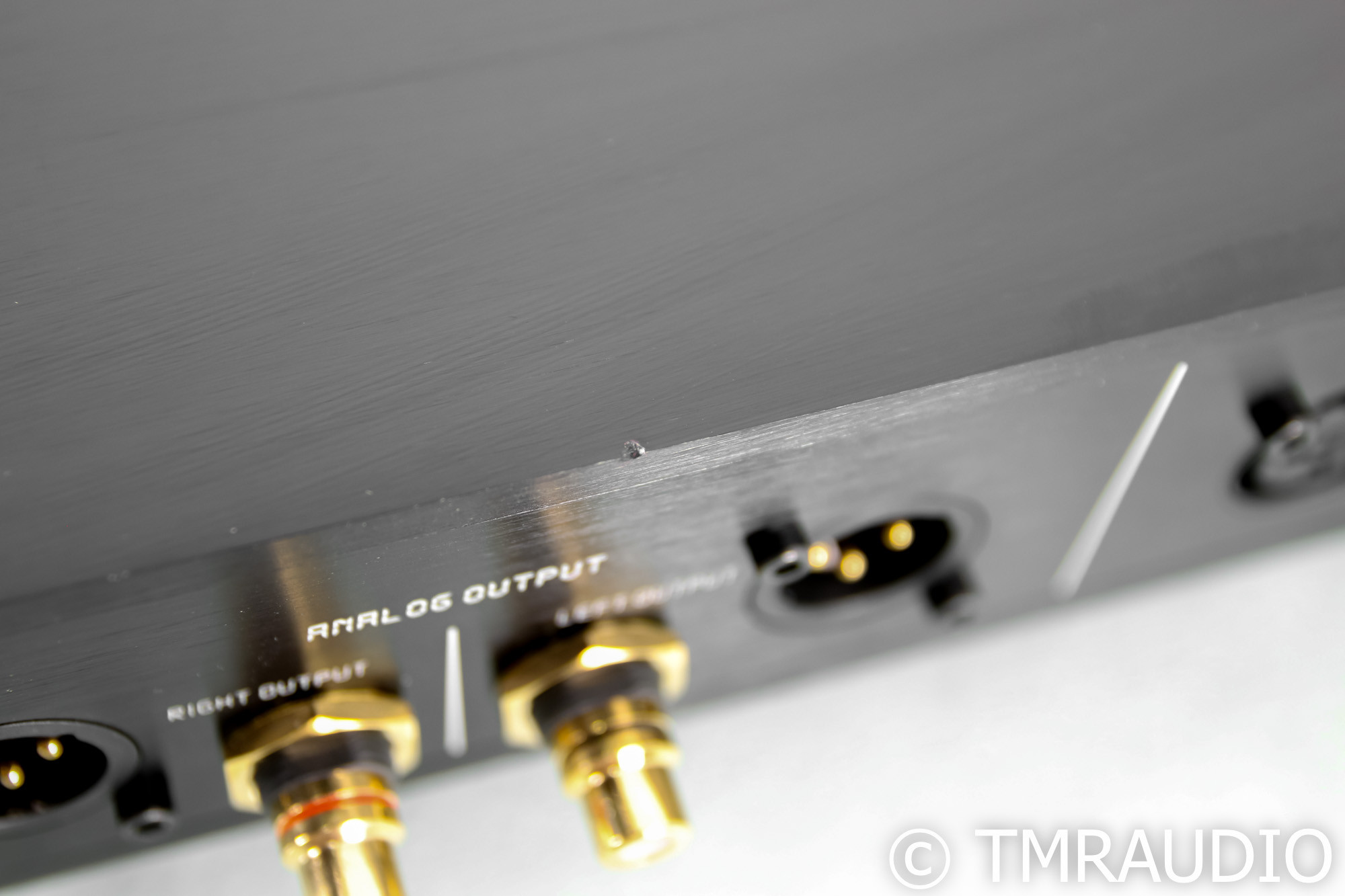 Holo Audio Spring 3 KTE DAC; Remote; Kitsune Tuned Edition; Level 3 ...