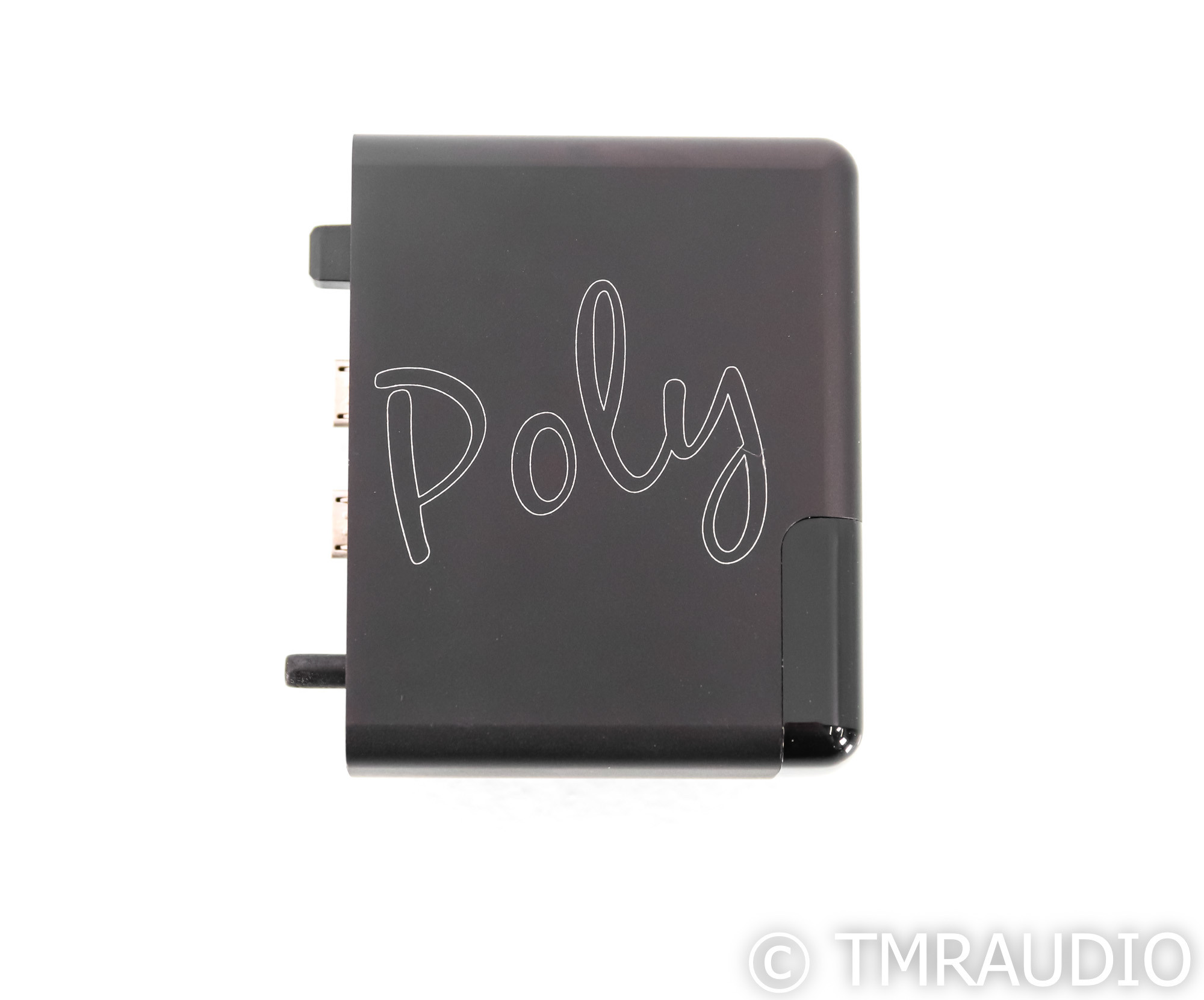 Chord Electronics Poly Wireless Streamer Module for Mojo; Roon Ready ...