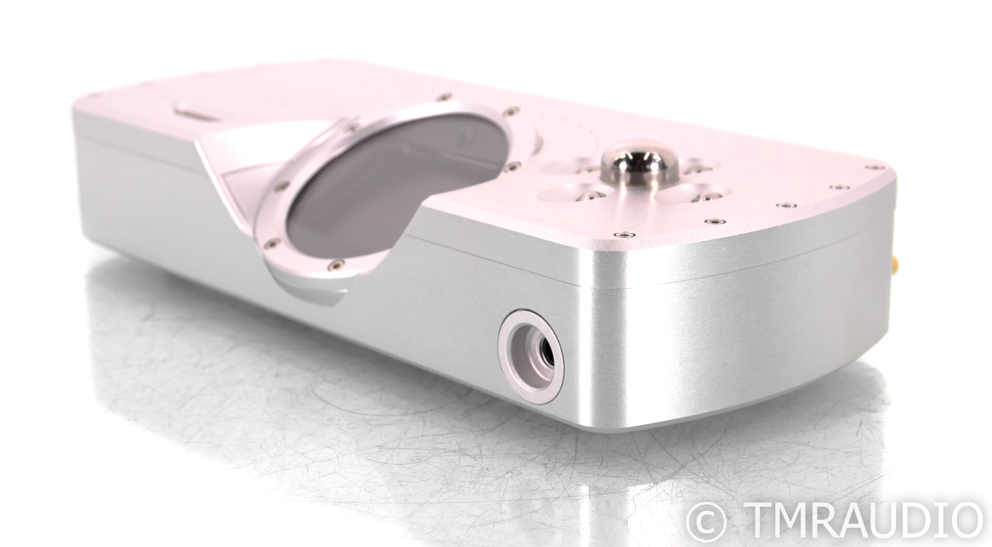 Chord Electronics DAVE DAC / Headphone Amplifier