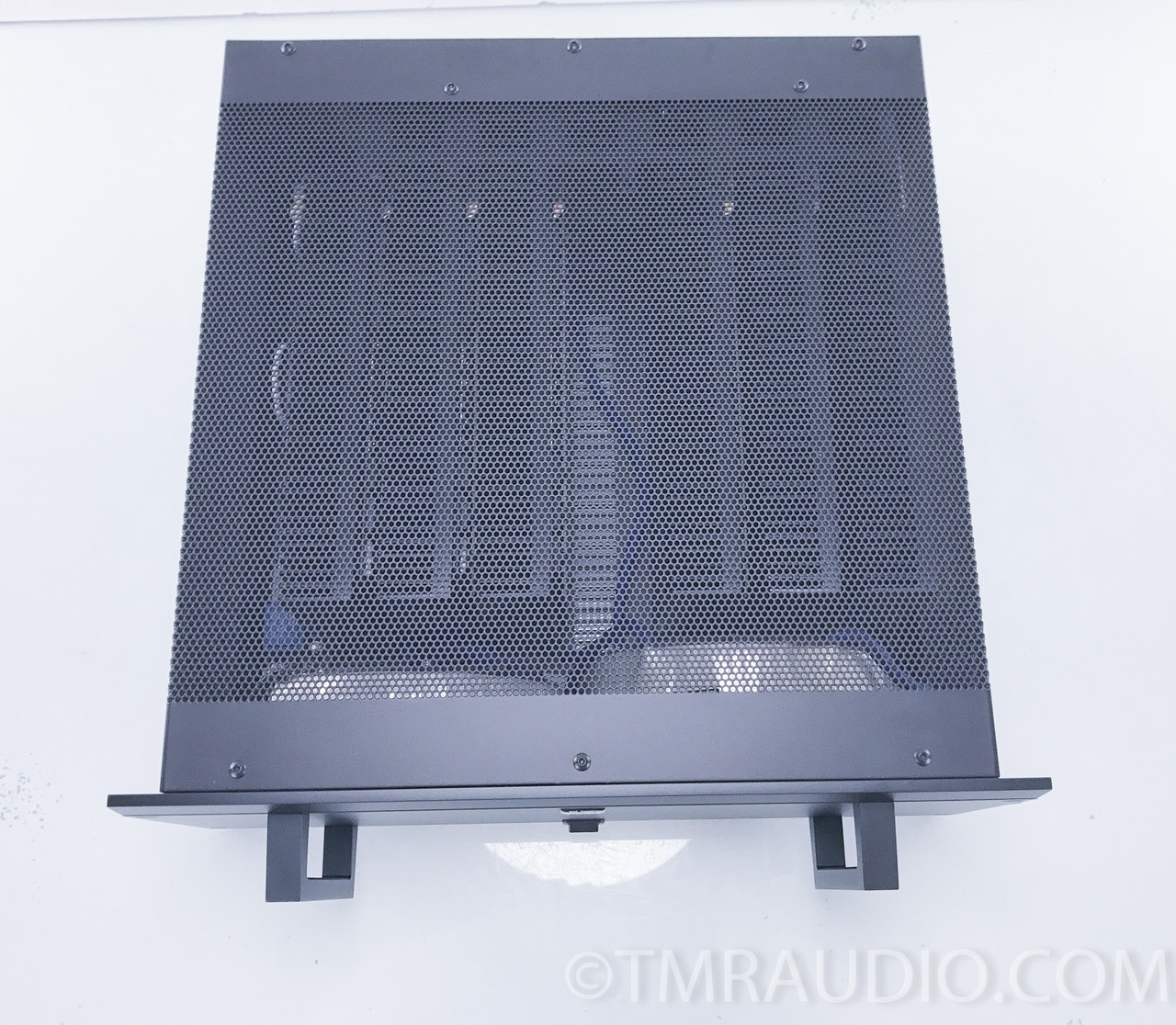 ATI AT3000 6 Channel Power Amplifier; Black - The Music Room