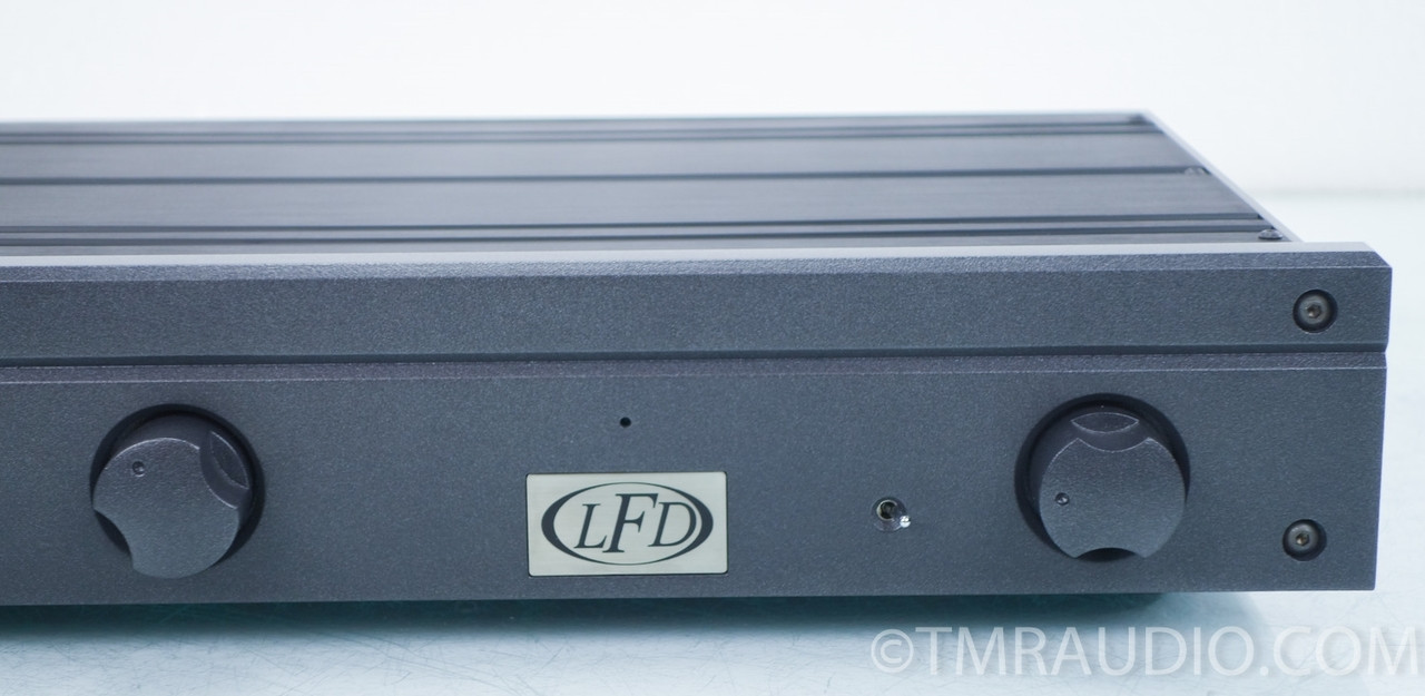 LFD LE V Integrated Stereo Amplifier