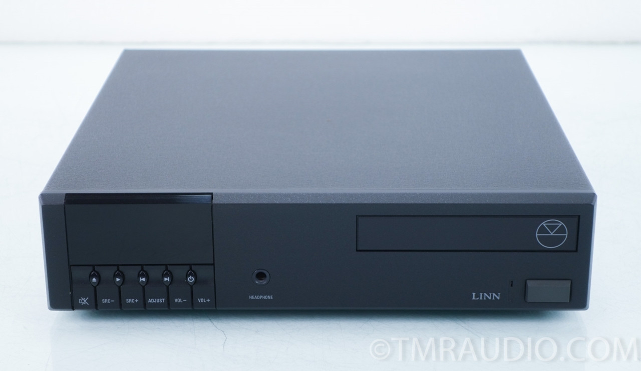 Linn Classik CD Player / Integrated Amplifier