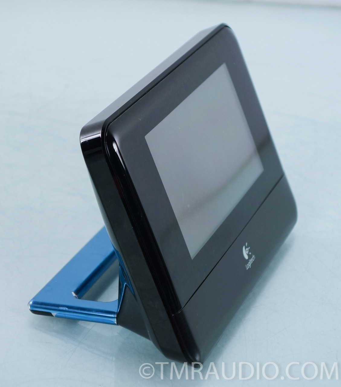 Logitech Squeezebox Touch Music Streamer - The Music Room