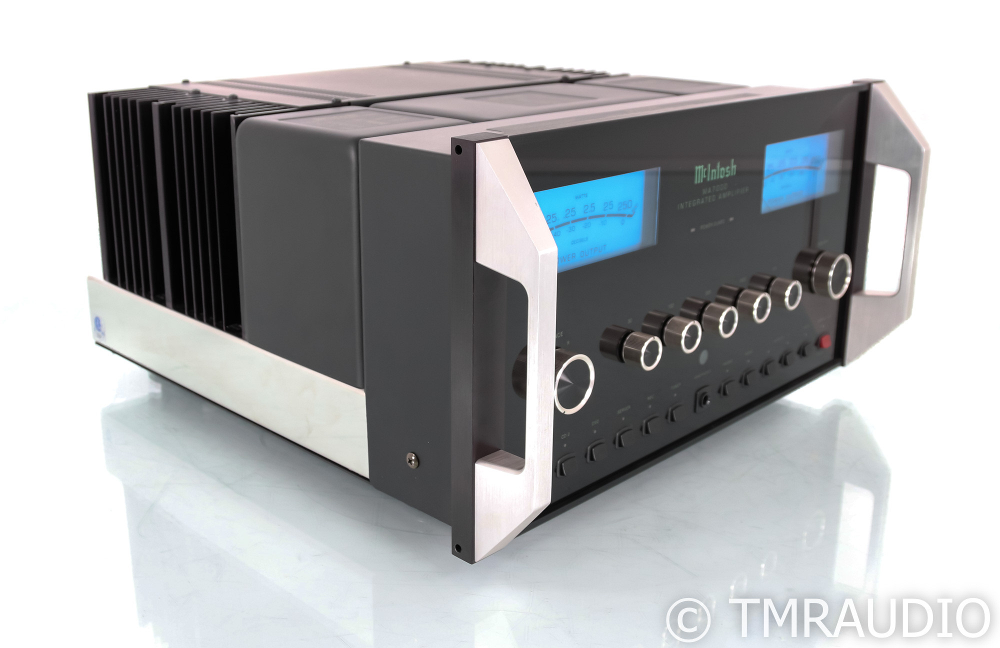 McIntosh MA7000 Stereo Integrated Amplifier
