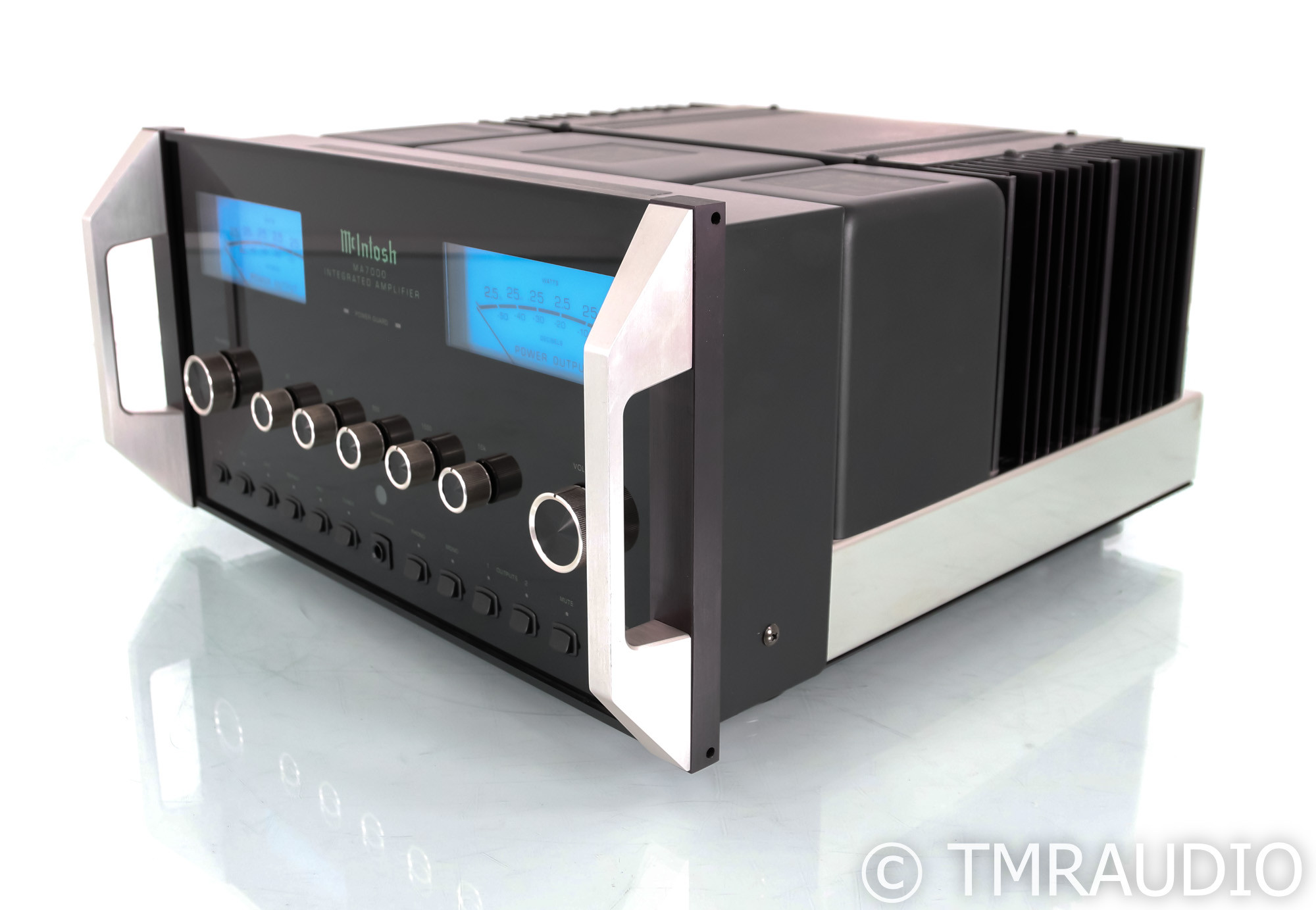 McIntosh MA7000 Stereo Integrated Amplifier