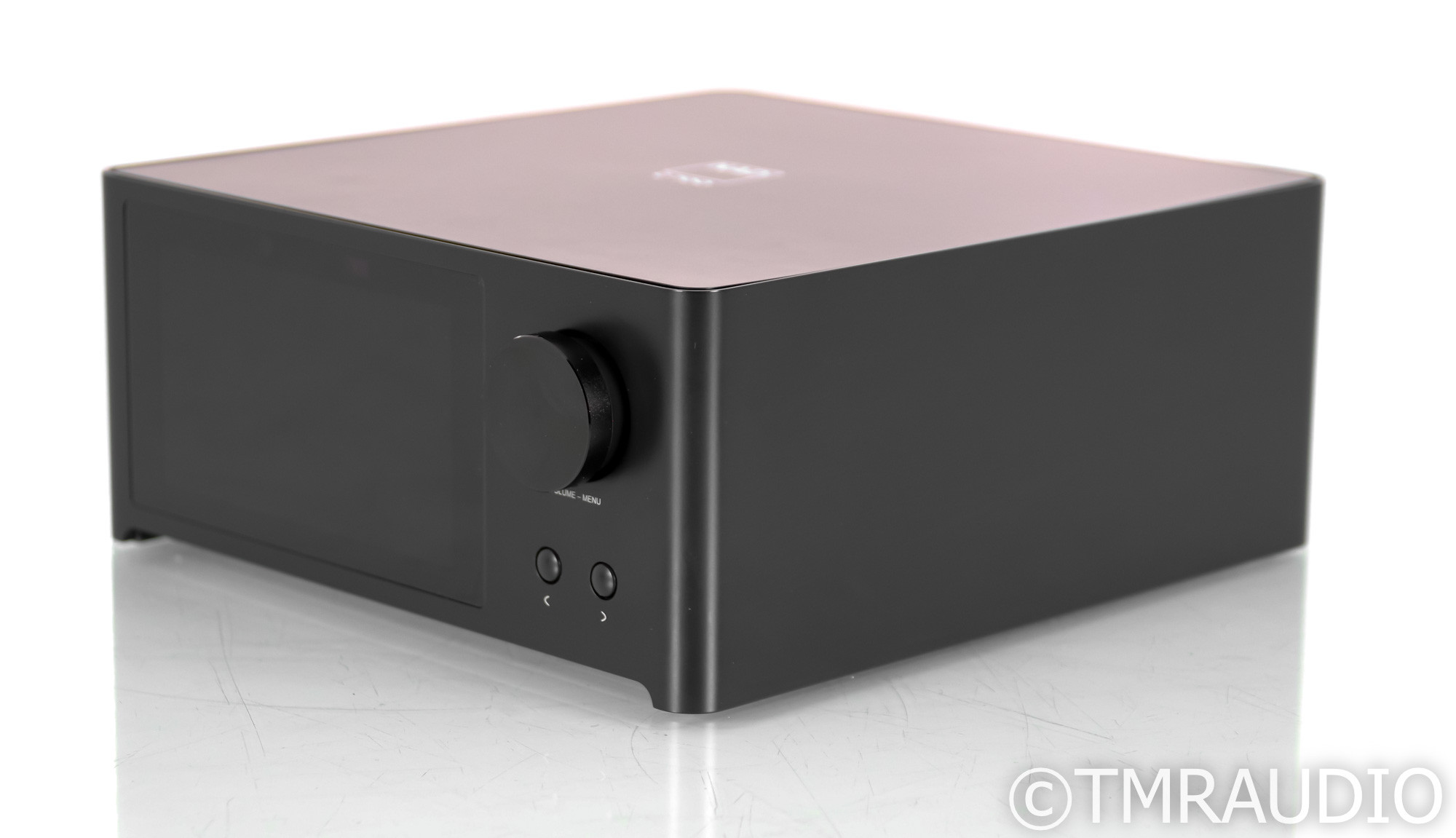 NAD C700 Streaming Integrated Amplifier