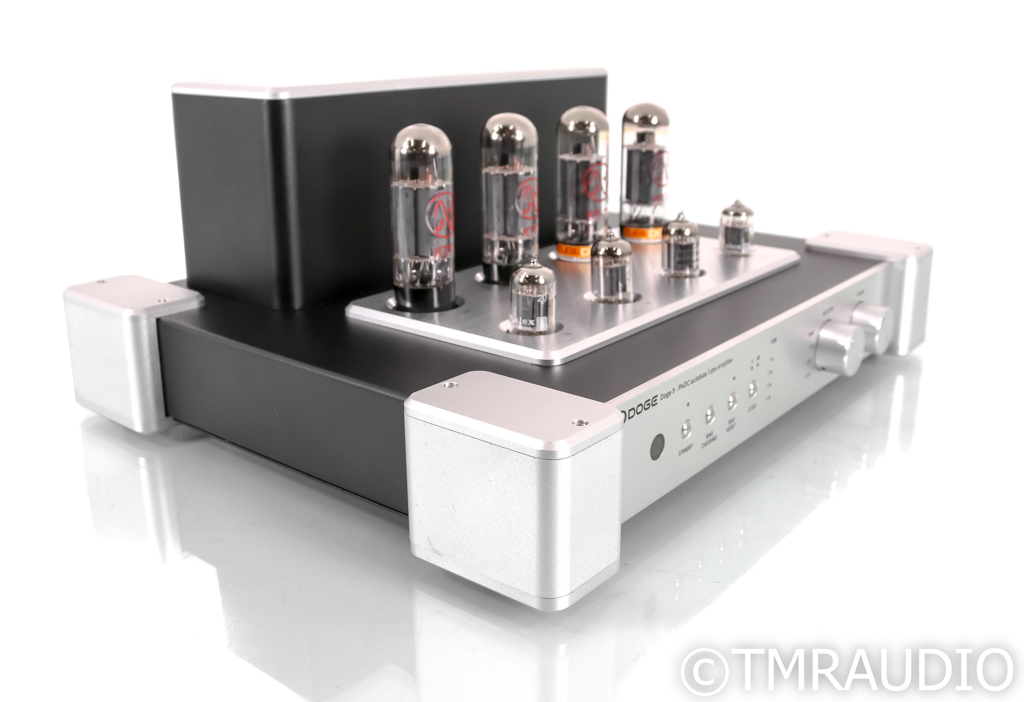 Doge Audio Doge 5 Stereo Tube Integrated Amplifier