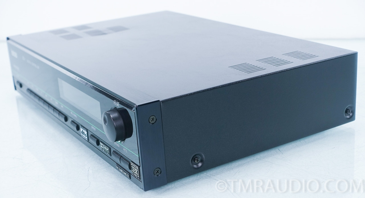 Lexicon DC-1 Surround Processor in Factory Box (Version 4)