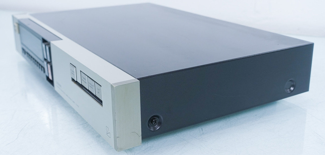 Luxman TX-101 AM / FM Tuner - The Music Room