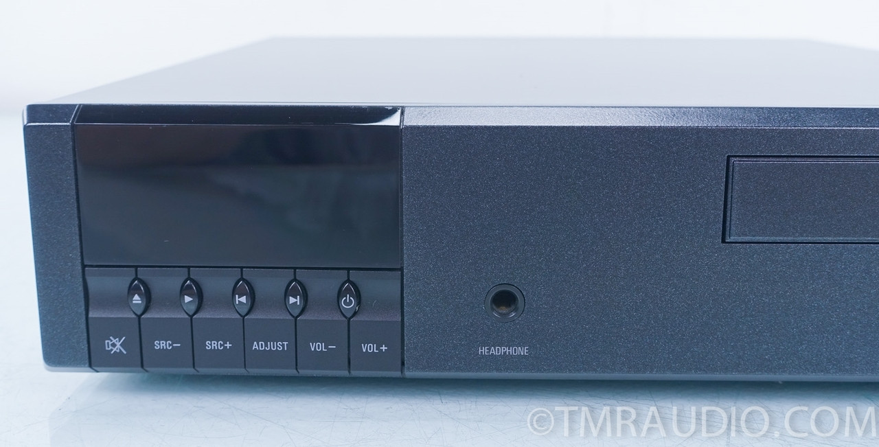 Linn Classik CD Player / Stereo Receiver - The Music Room