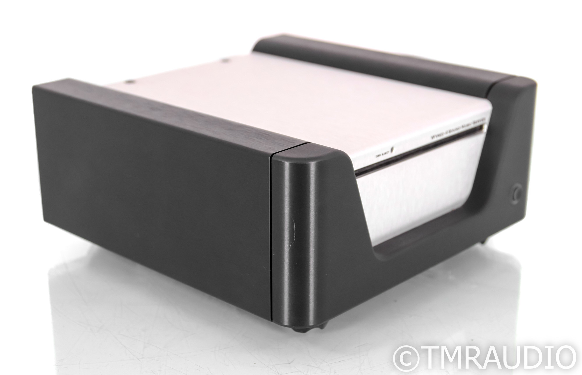 Wyred 4 Sound MS-1 Music Server / CD Ripper; MS1; 2TB - The Music Room