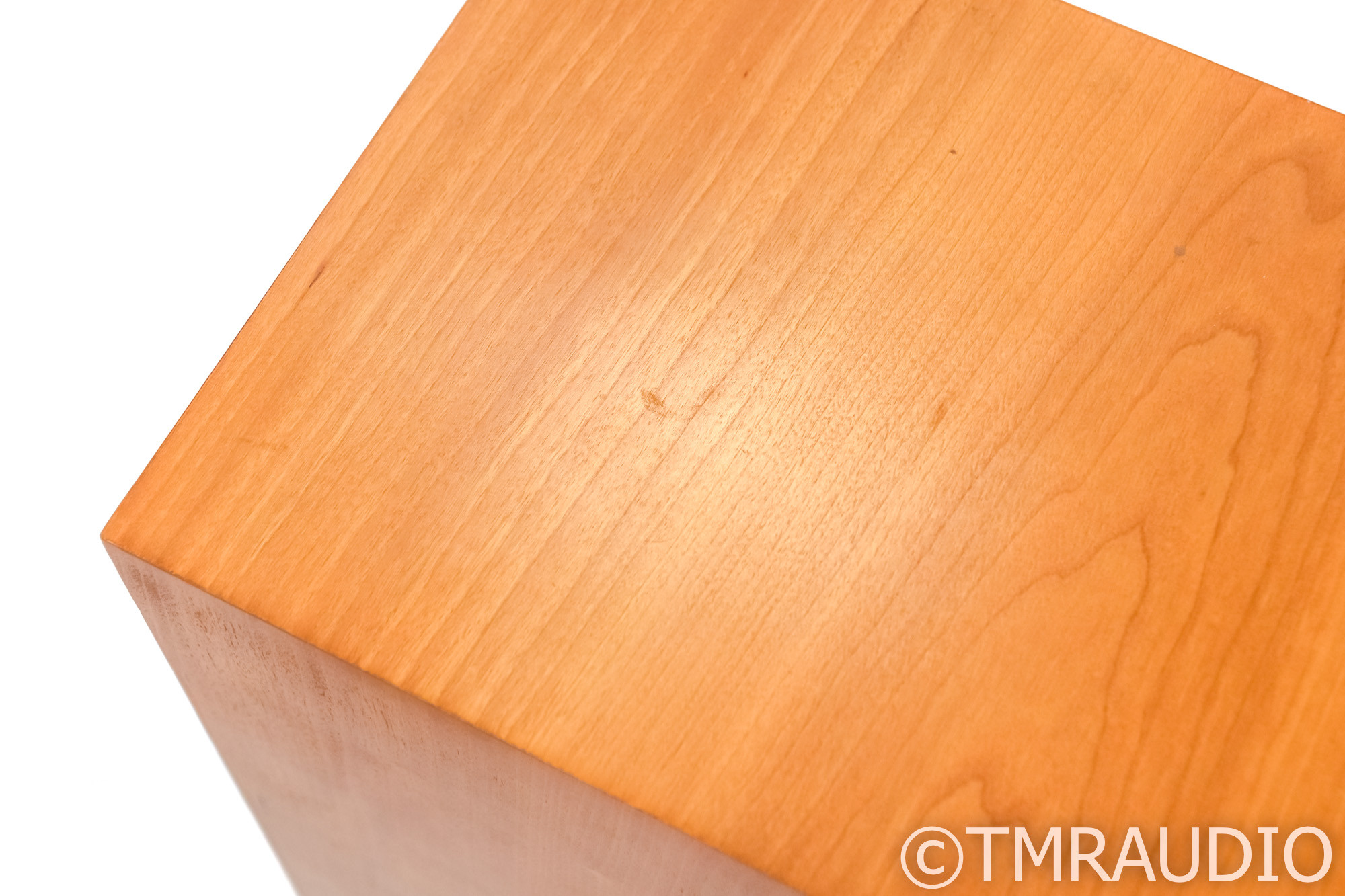 ProAc Response D Eighteen Floorstanding Speakers; Cherry Pair; D18 ...