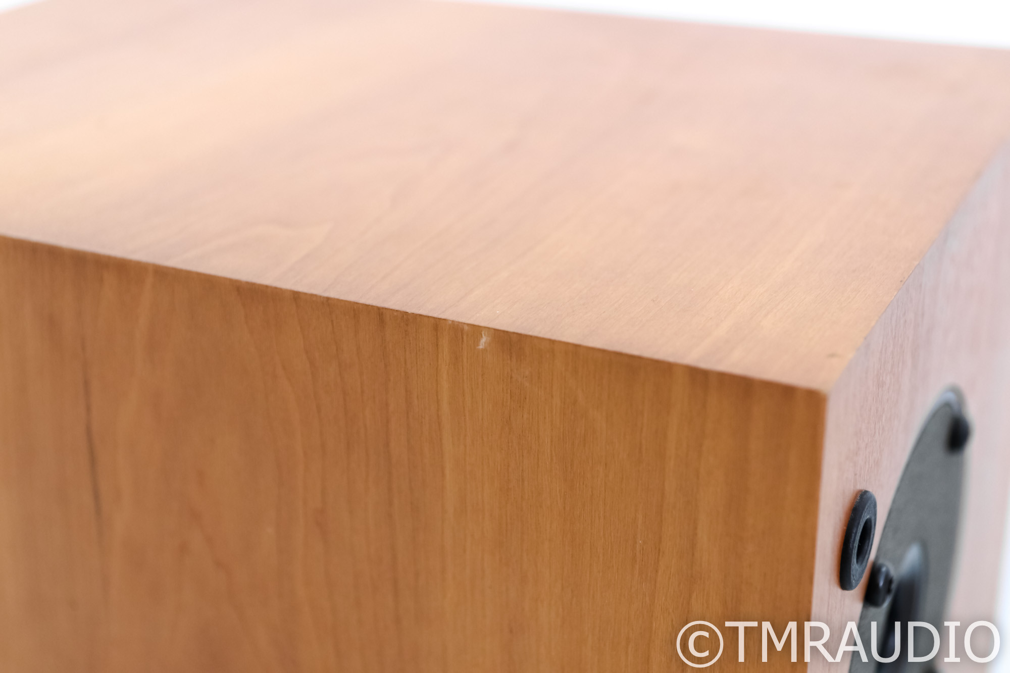 ProAc Response D Eighteen Floorstanding Speakers; Cherry Pair; D18 ...