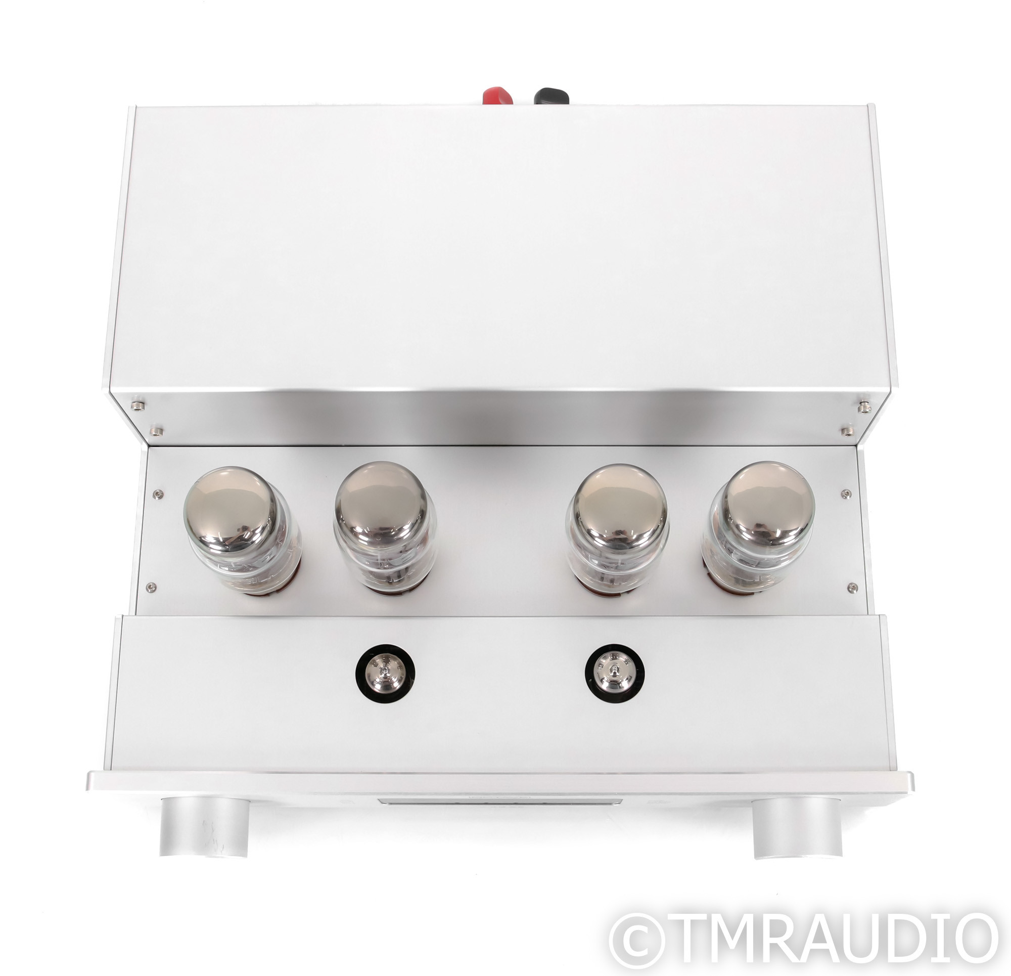 Octave Audio V40 SE Stereo Tube Integrated Amplifier; V-40; Remote ...