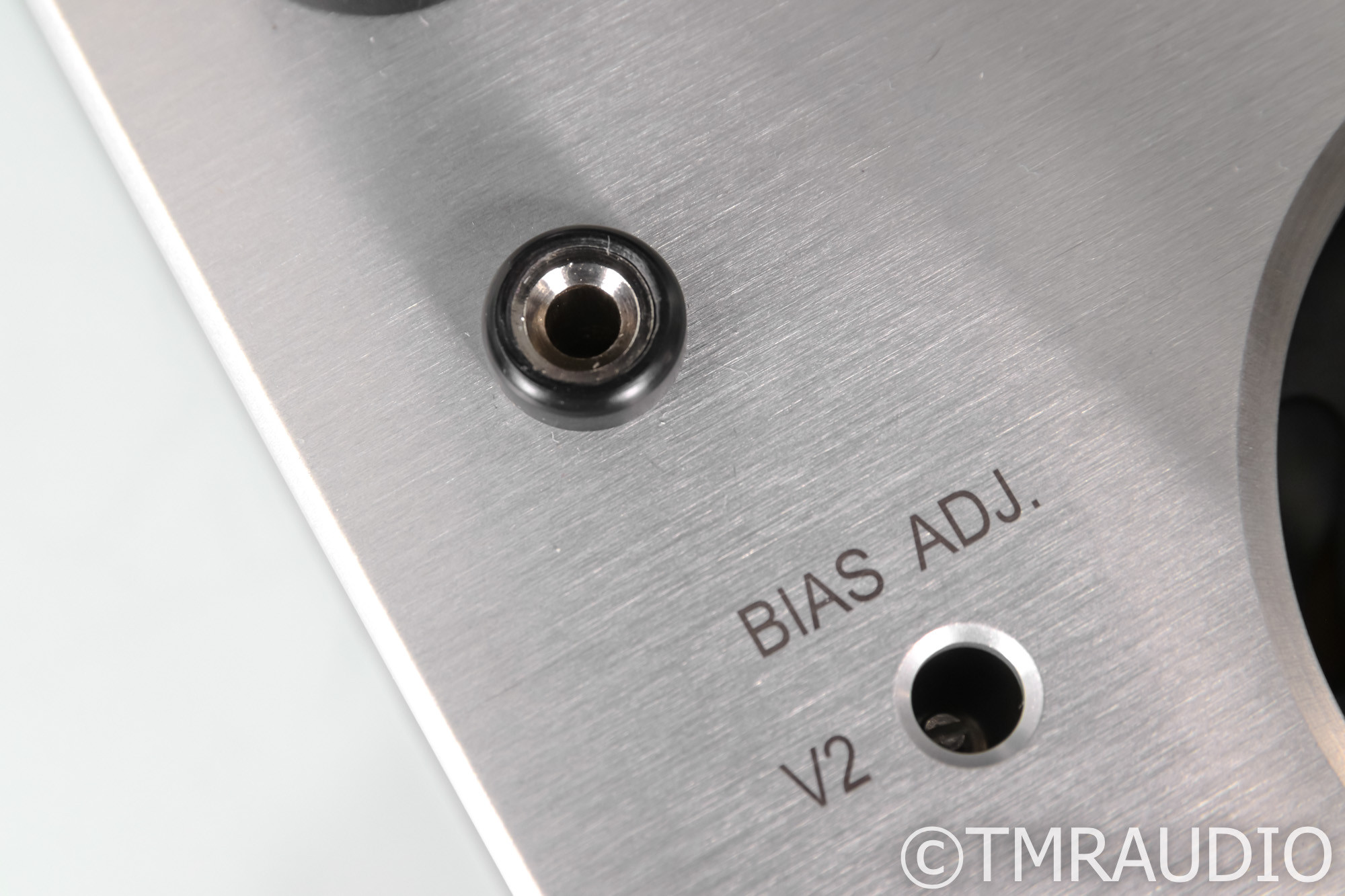 Willsenton R8 Stereo Tube Integrated Amplifer; Remote; Silver; R-8 ...