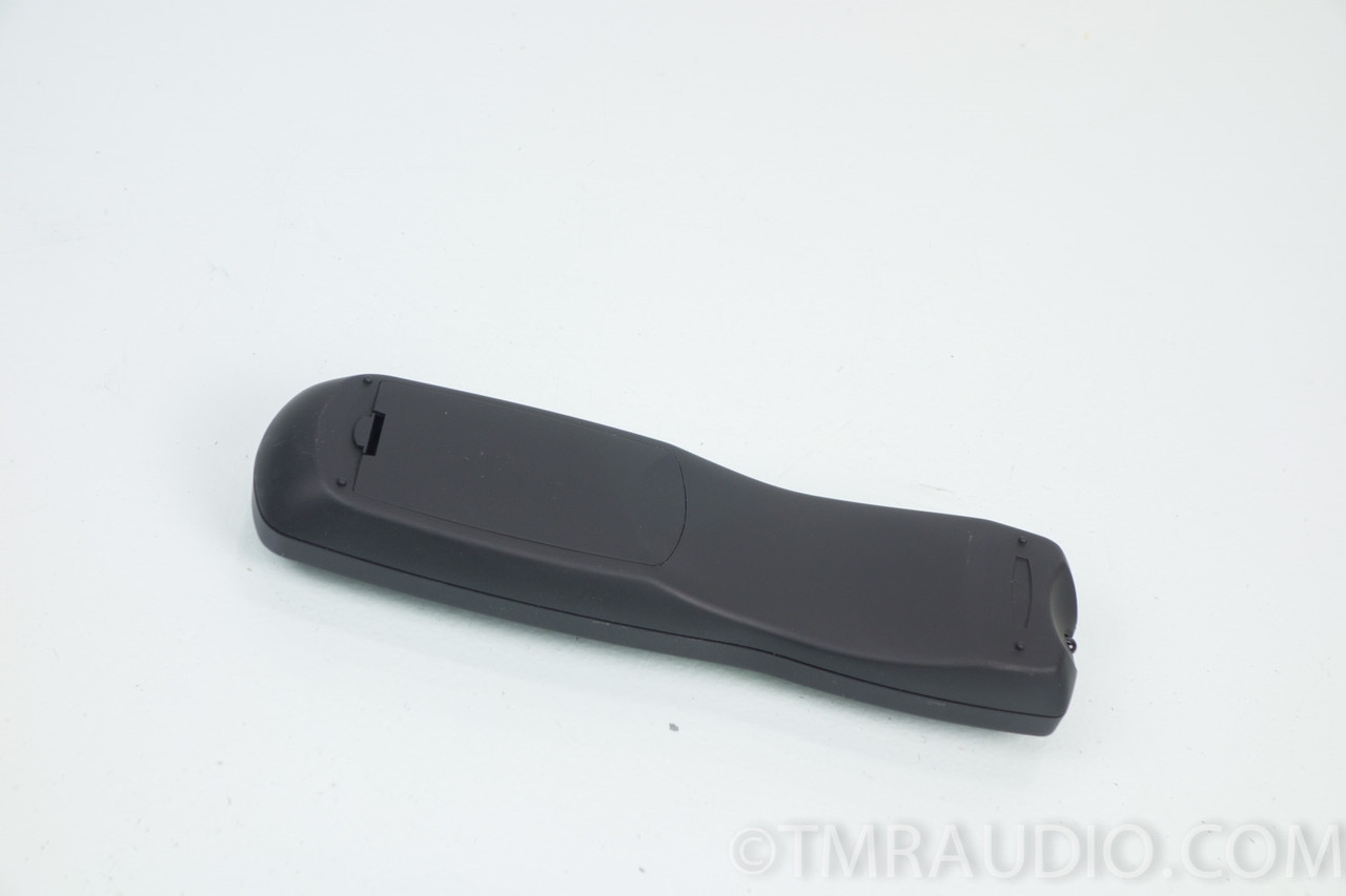 Lexicon Remote Control for RT-10 DVD Player - The Music Room