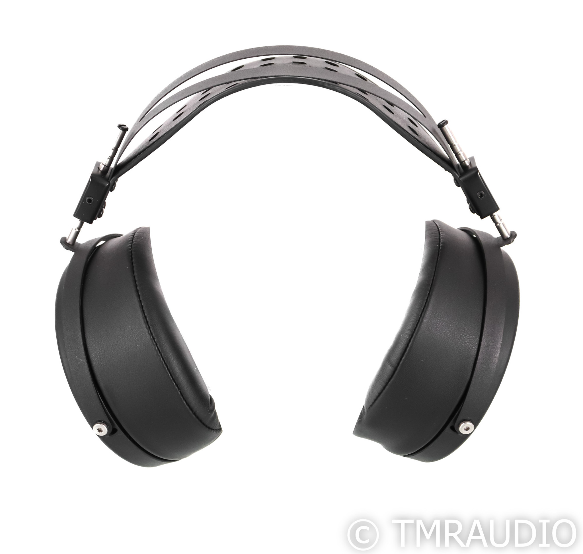 Audeze LCD-2C Planar Magnetic Headphones; Black Pair; LCD2C - The Music ...