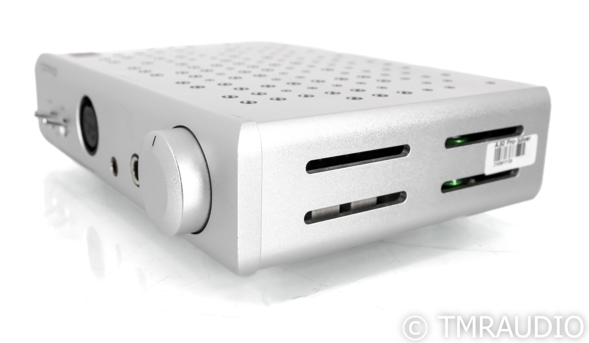 Topping A30 Pro Headphone Amplifier