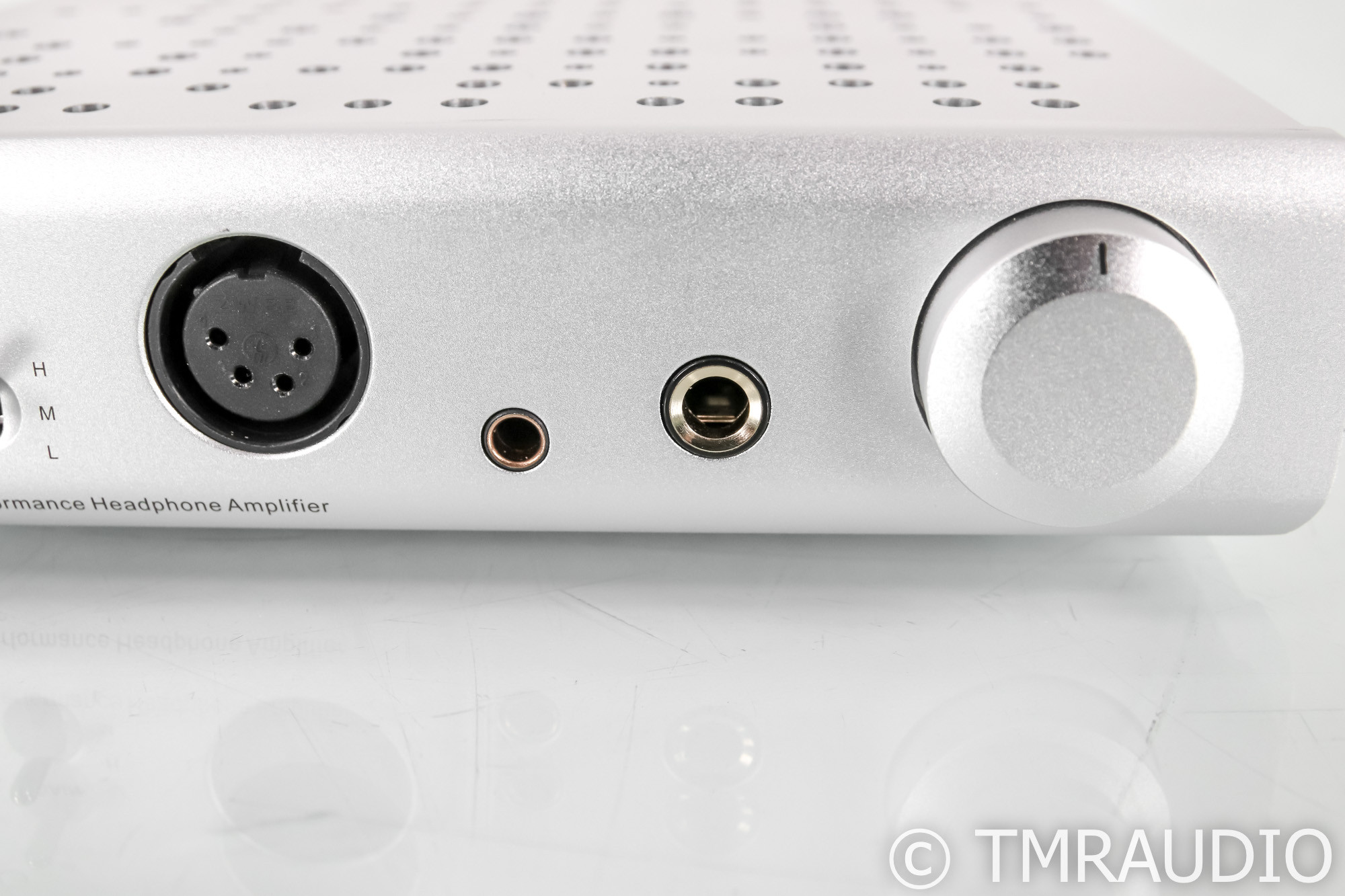 Topping A30 Pro Headphone Amplifier
