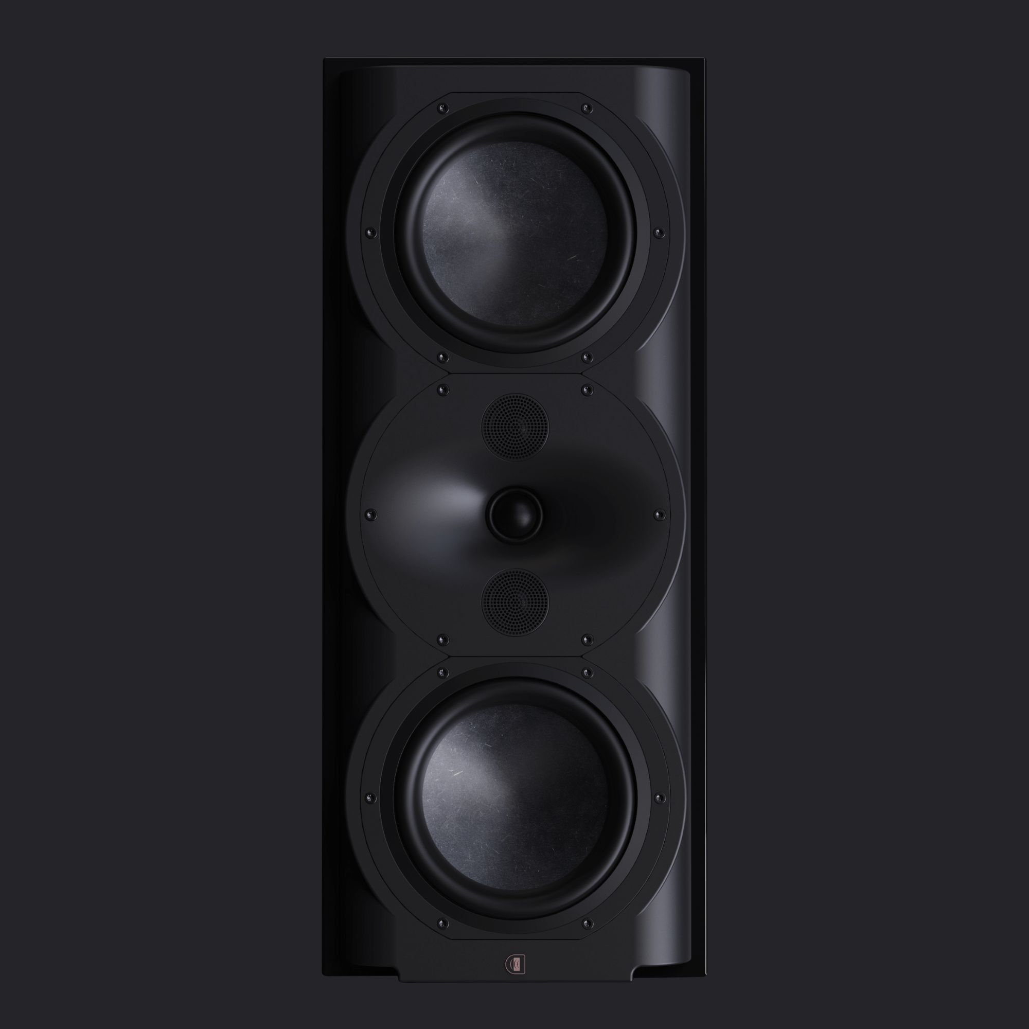 Perlisten R5m Monitor Speakers; Pair - The Music Room