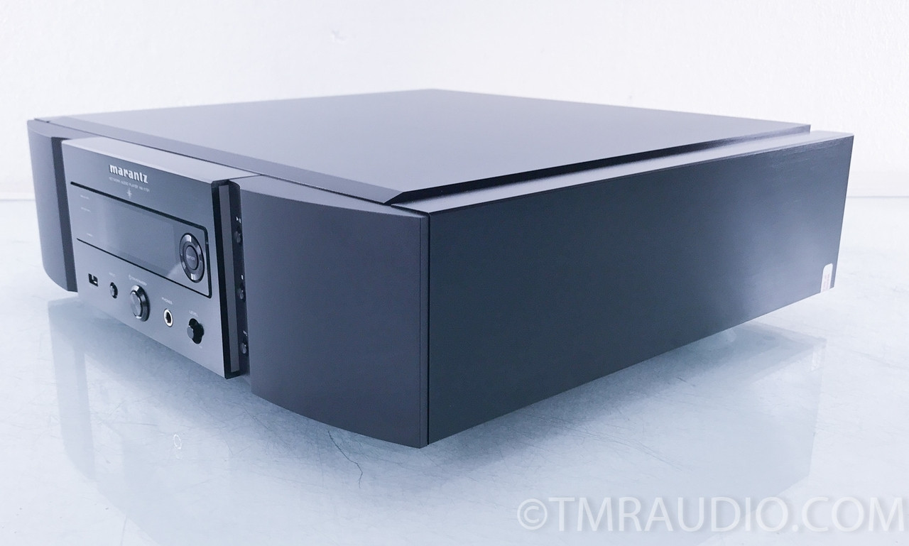 Marantz NA-11S1 Network Player / DAC; D/A Converter - The Music Room