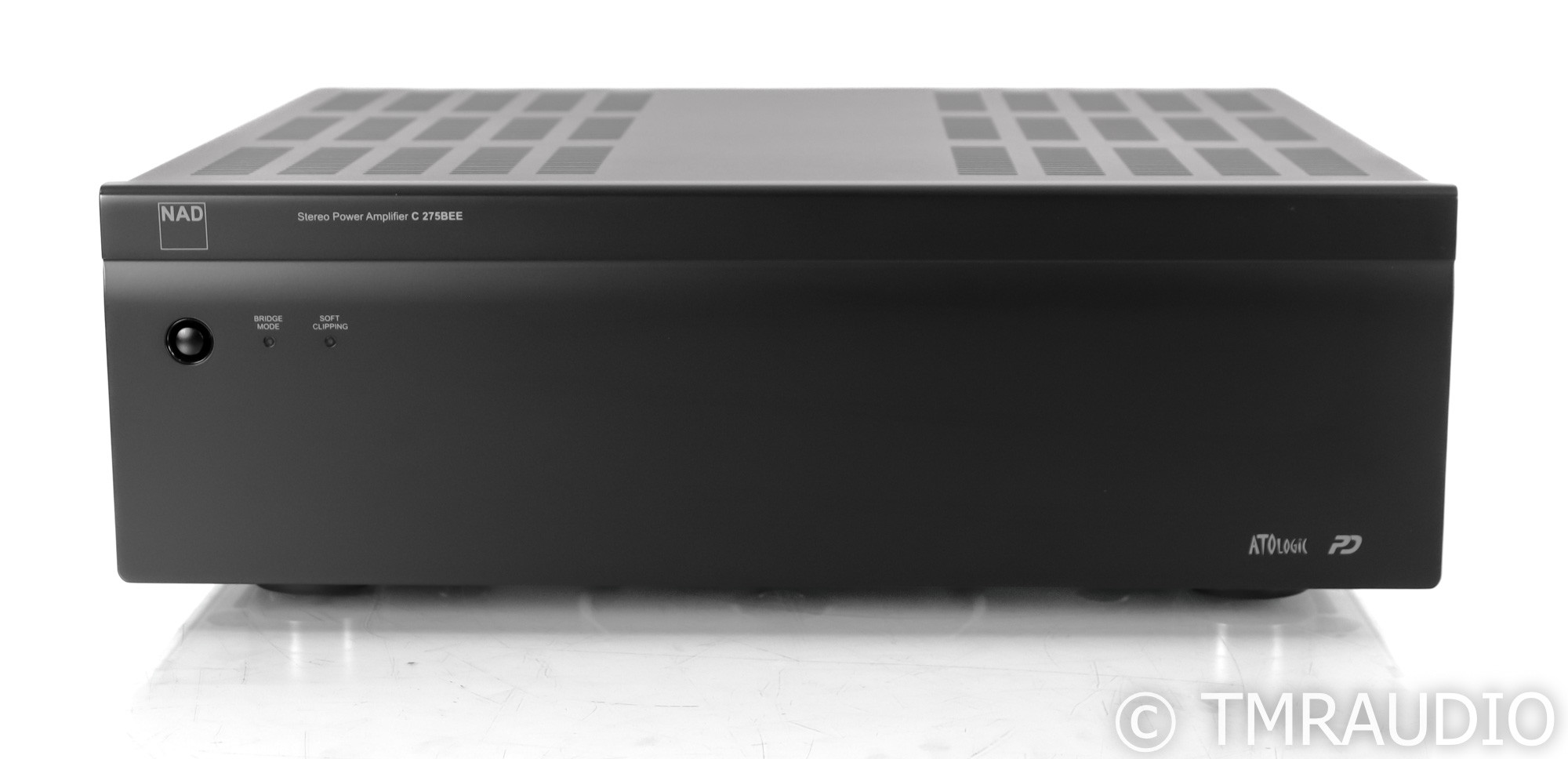 NAD C 275BEE Stereo Power Amplifier