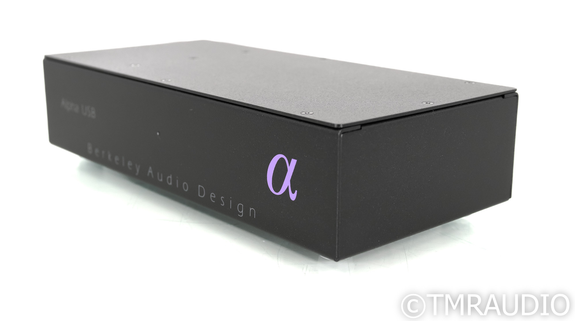 Berkeley Audio Design Alpha USB Converter