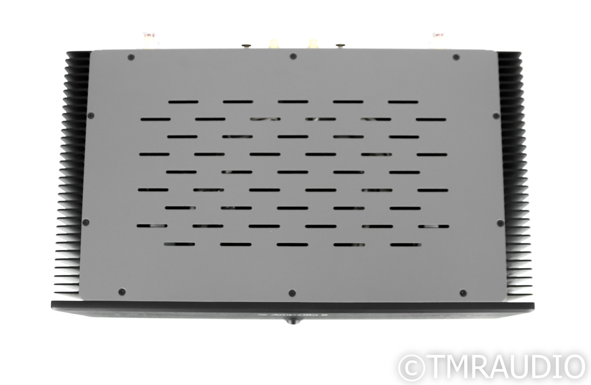 Spread Spectrum Technologies Son of Ampzilla II Stereo Power Amplifier ...